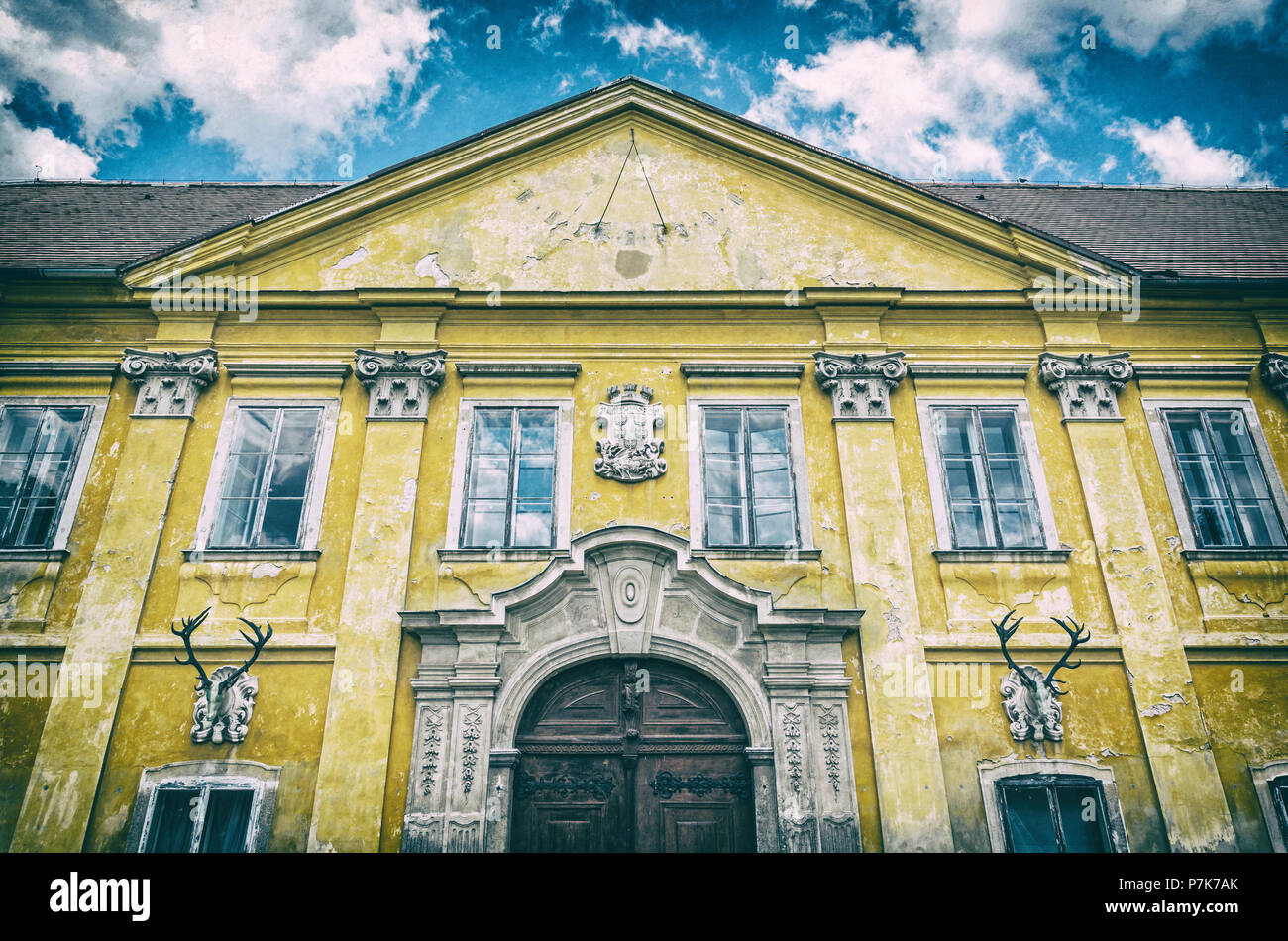 Marchegg Castle High Resolution Stock Photography and Images - Alamy