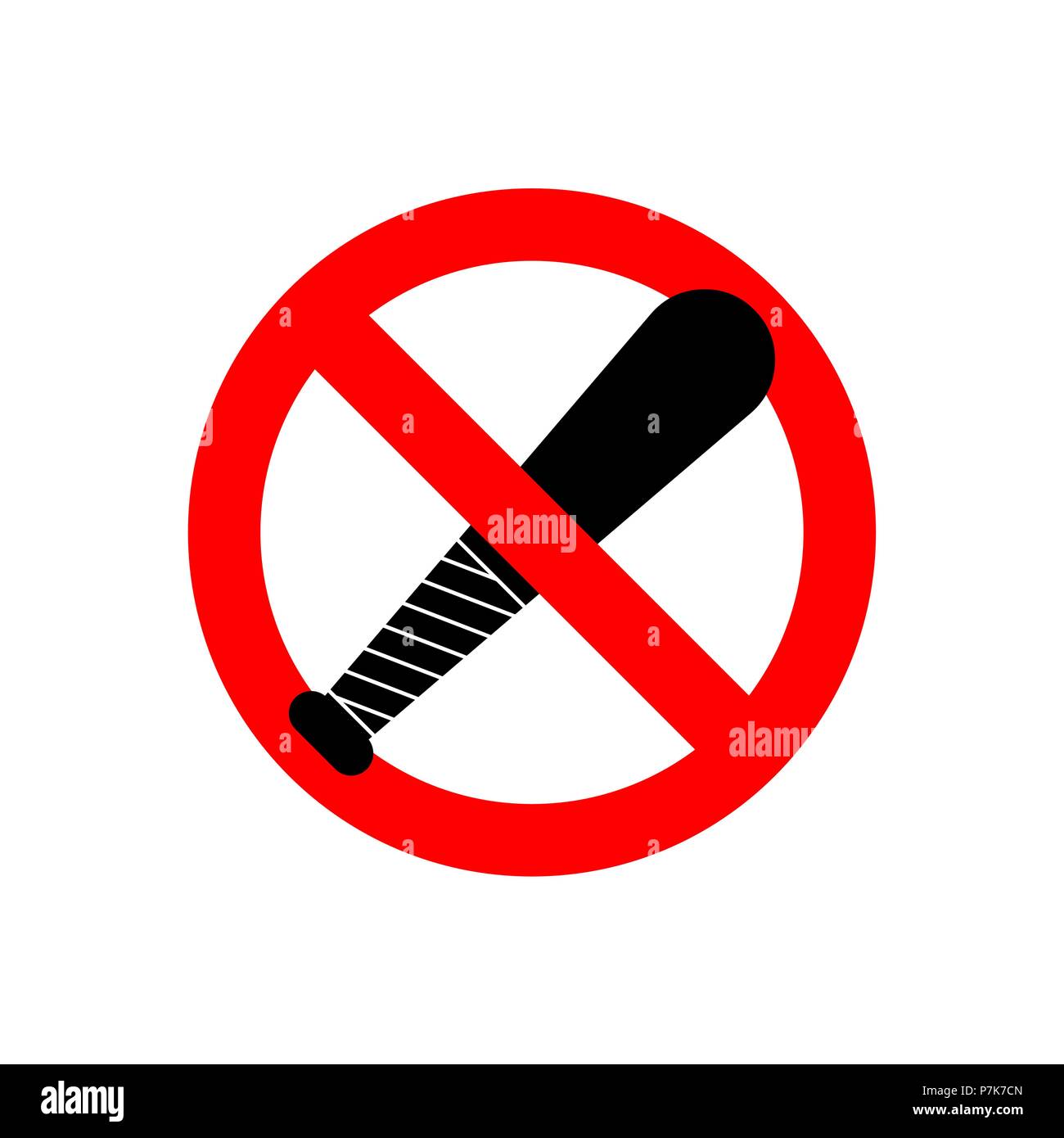 Ban bat hi-res stock photography and images - Alamy