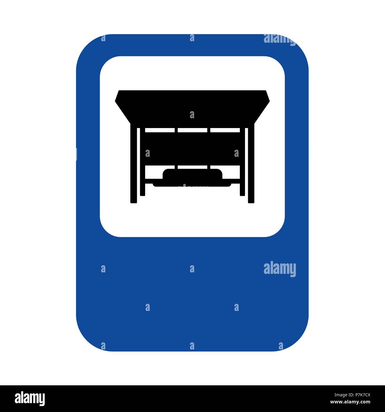 Businessman hire sign Cut Out Stock Images & Pictures - Alamy