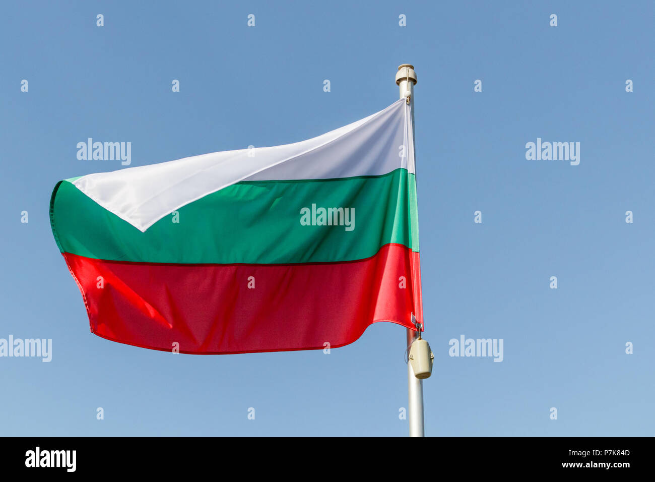 Bulgariaflag hi-res stock photography and images - Alamy