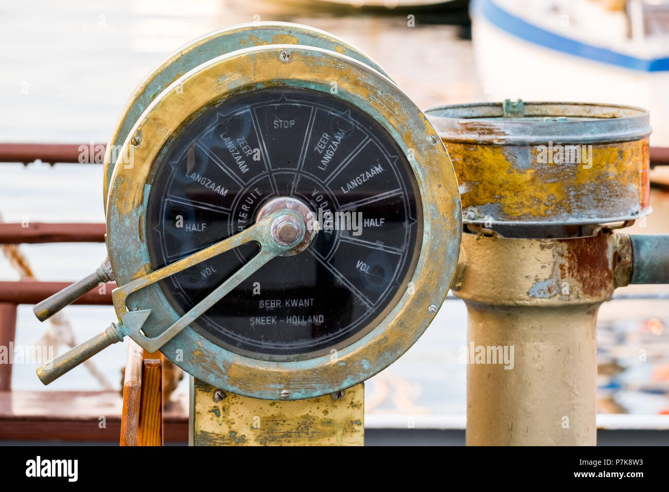 Throttle Control High Resolution Stock Photography and Images - Alamy