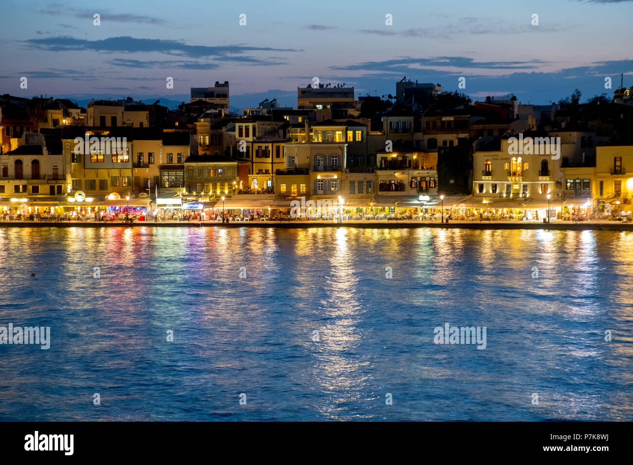 Harborside hi-res stock photography and images - Alamy