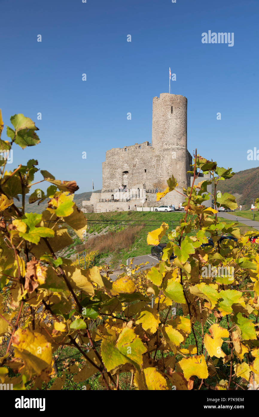 Landshut castle ruins hi-res stock photography and images - Alamy