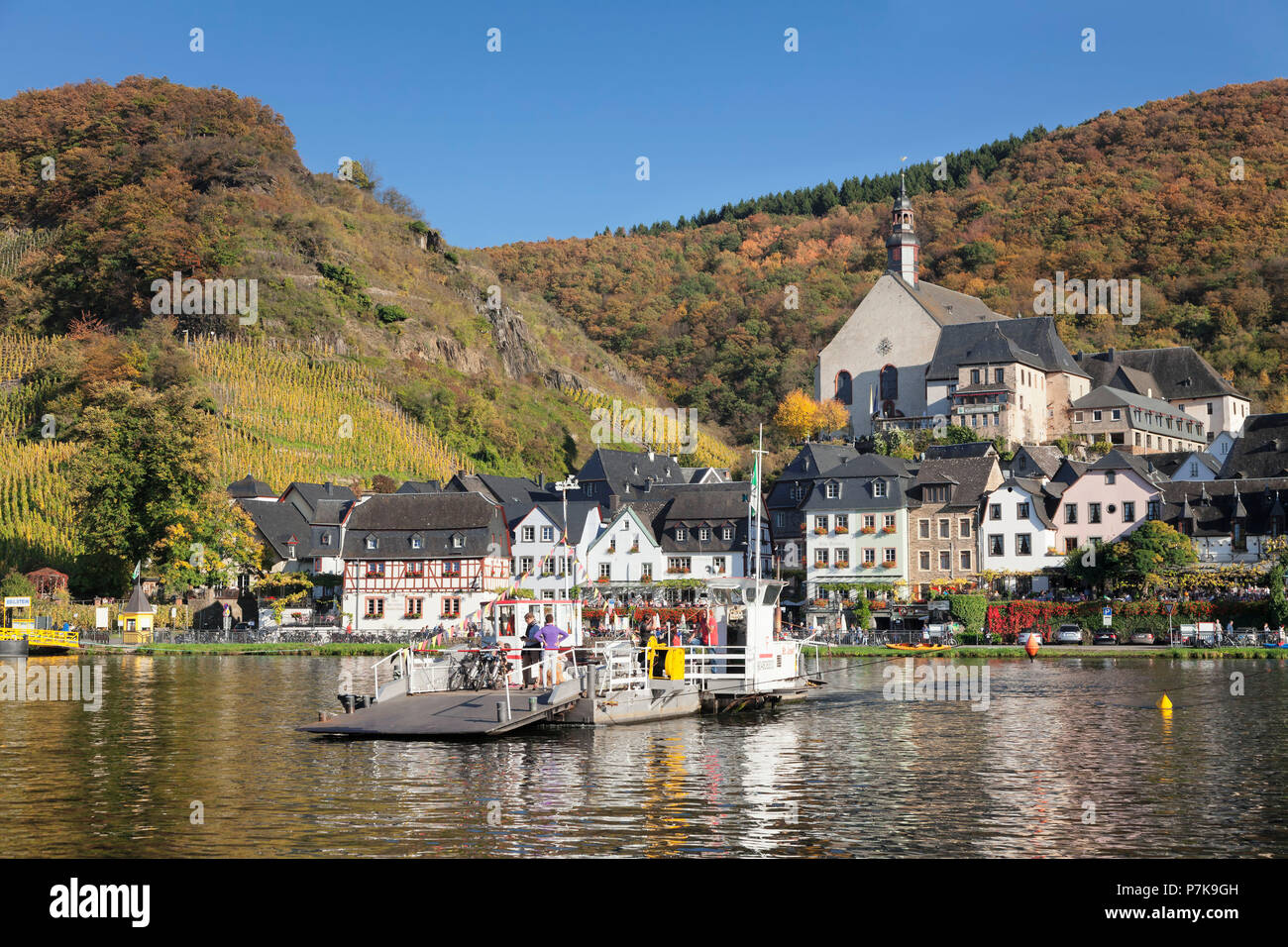 St joseph monastery hi-res stock photography and images - Alamy