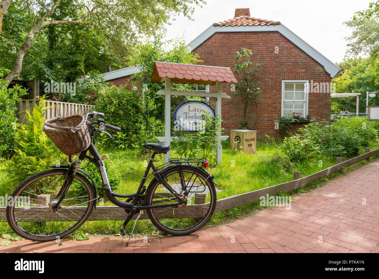 Januspark hi-res stock photography and images - Alamy