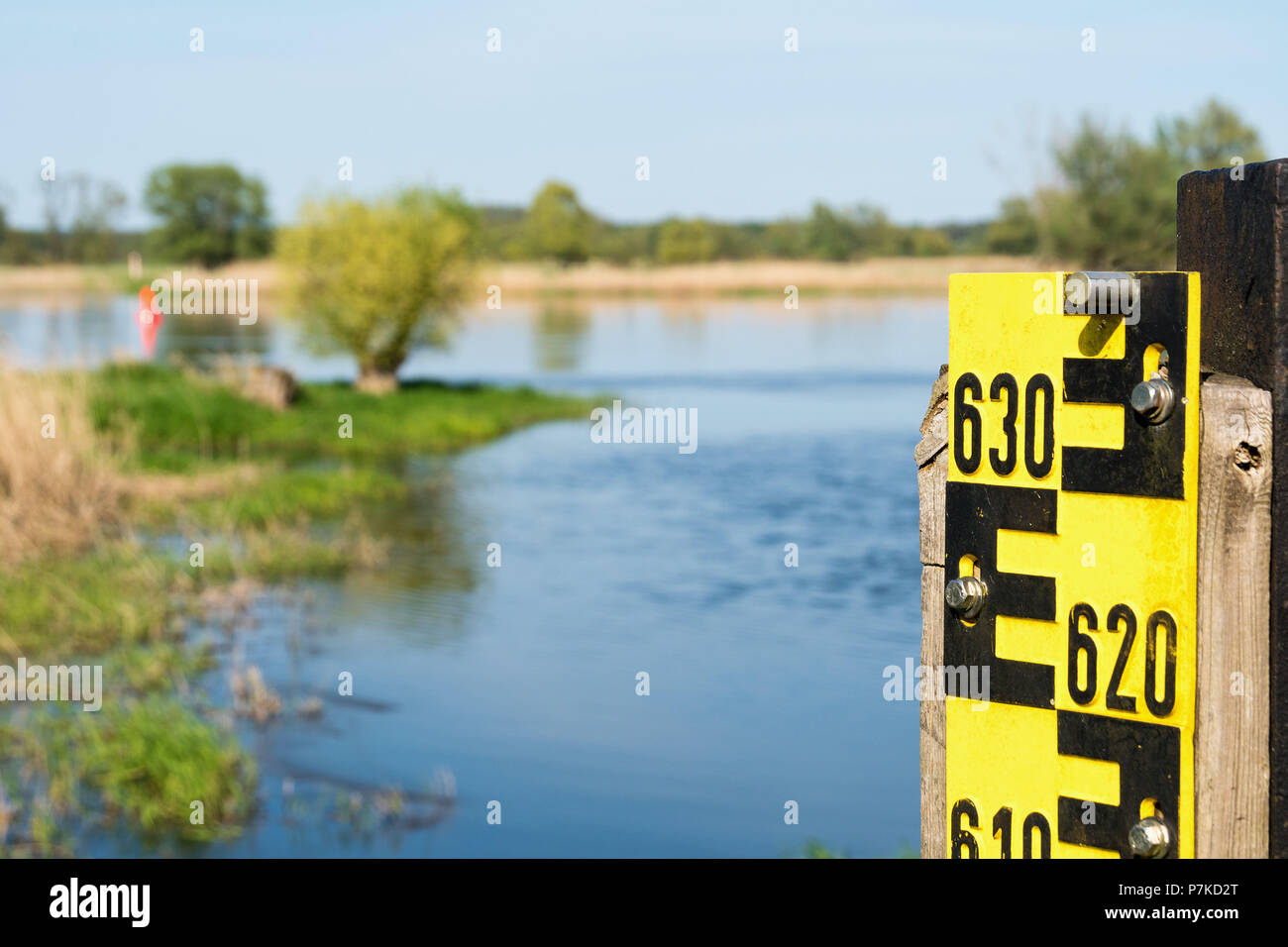 Limnimeter hi-res stock photography and images - Alamy