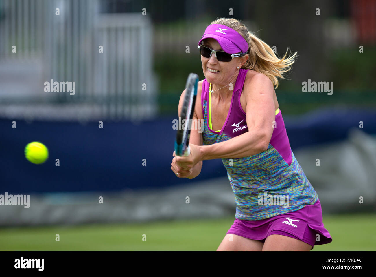 Anastasia Rodionova, professional tennis player from Australia Stock ...