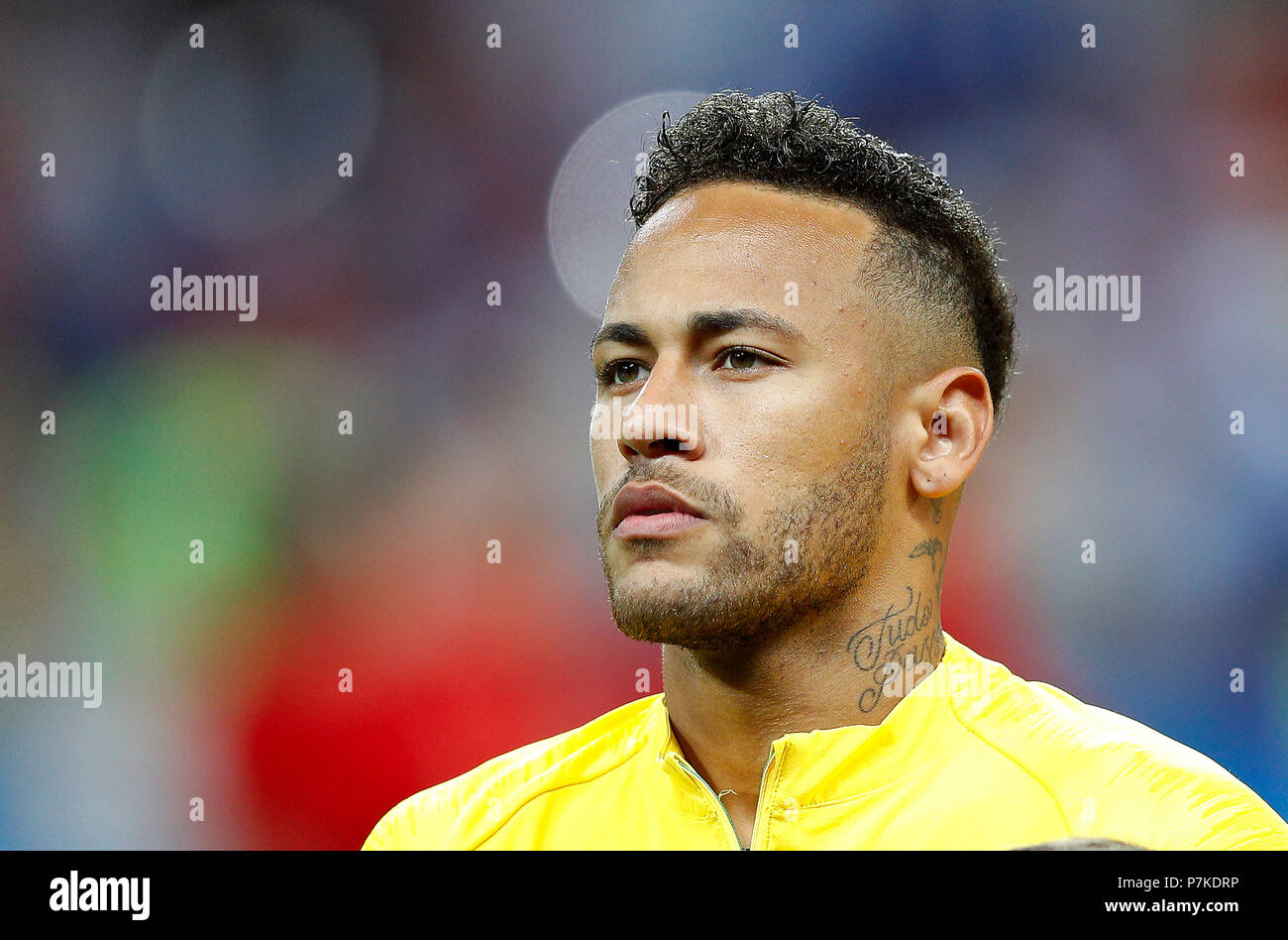 Neymar brazil russia hi-res stock photography and images - Alamy