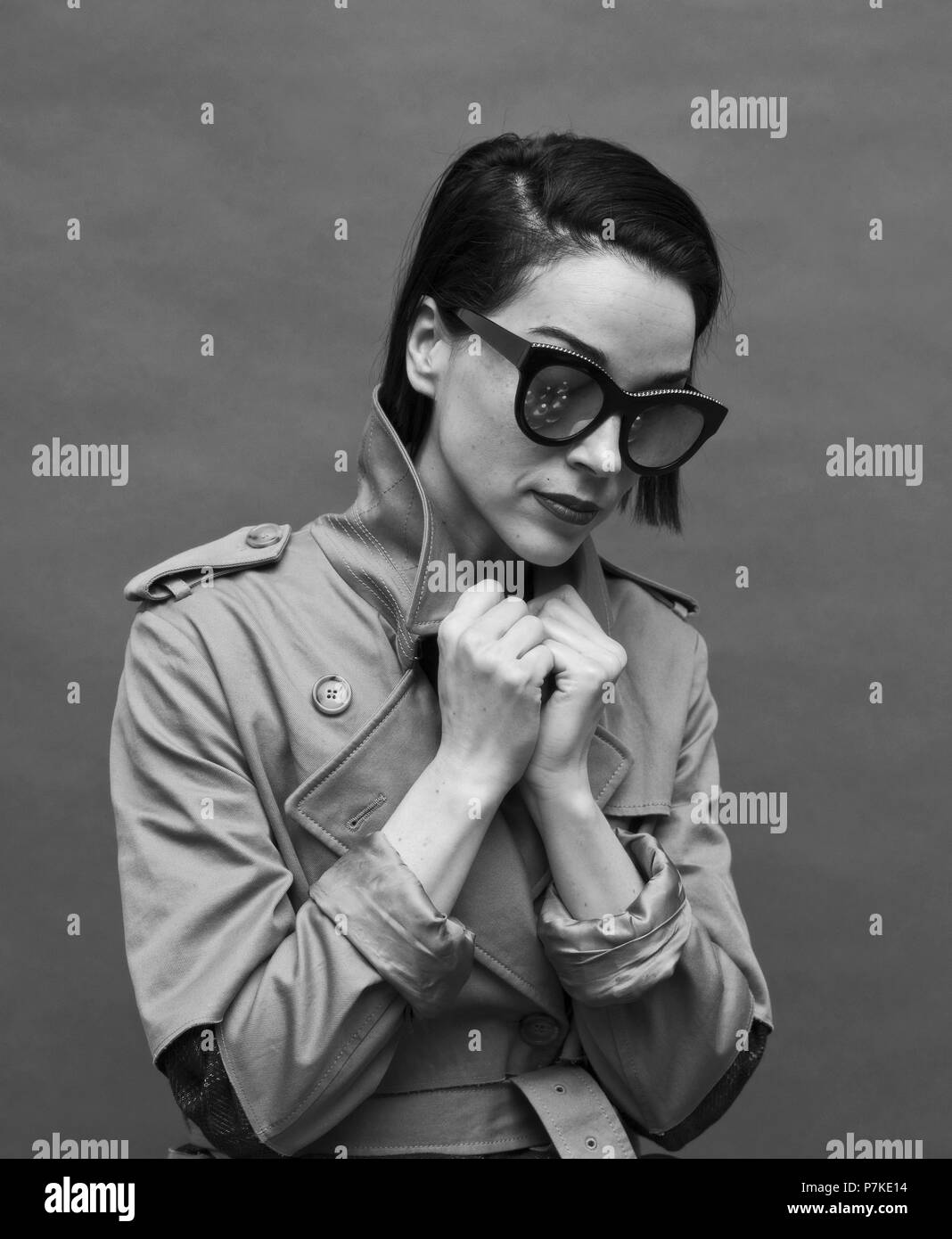 Anne erin clark hi-res stock photography and images - Alamy