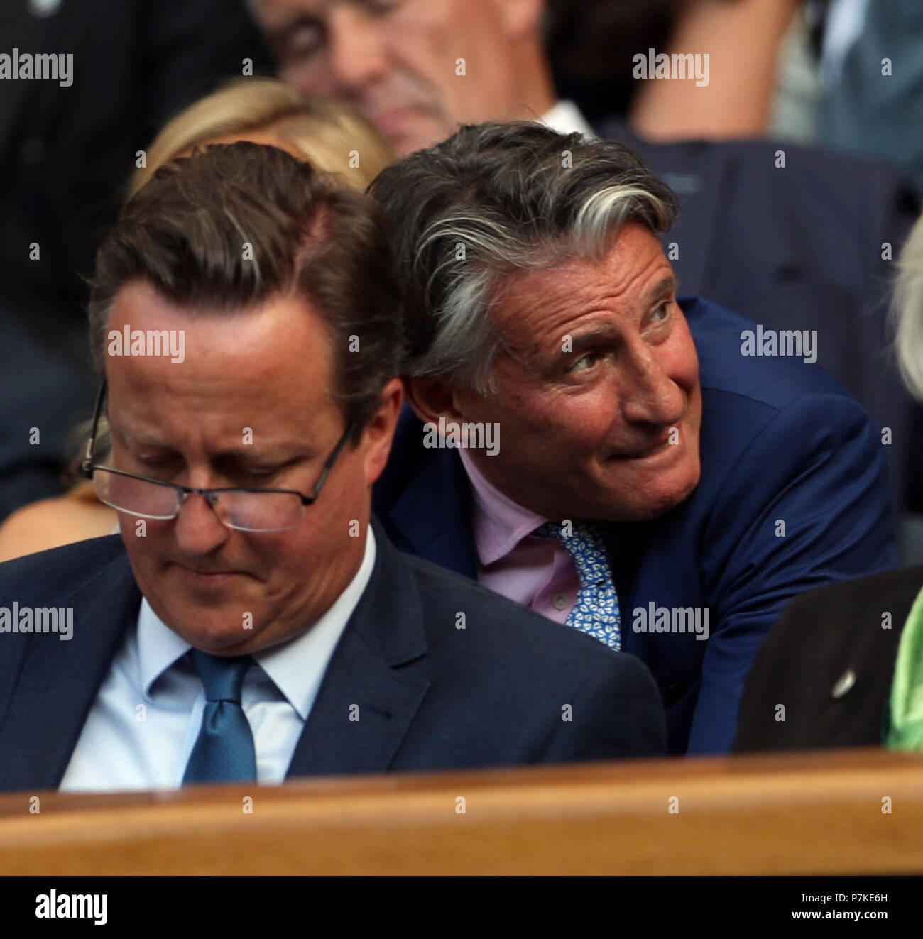 Sebastian poulter hi-res stock photography and images - Alamy