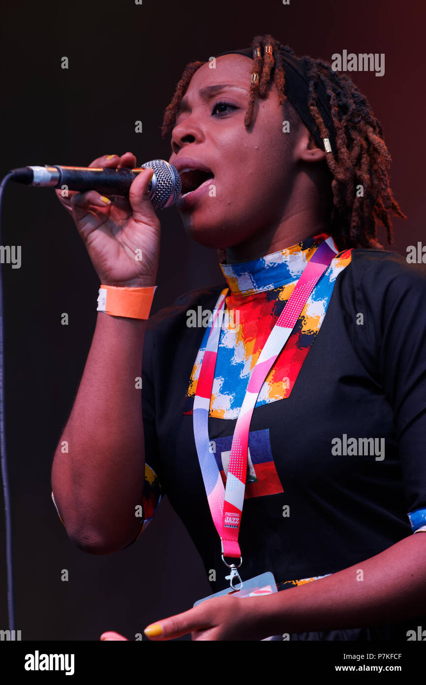 Mizik rasin music hi-res stock photography and images - Alamy