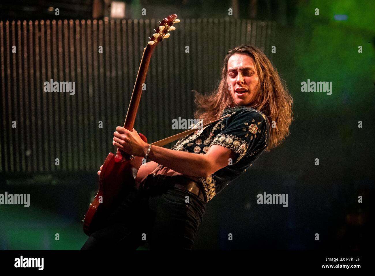 Sam kiszka hi-res stock photography and images - Alamy