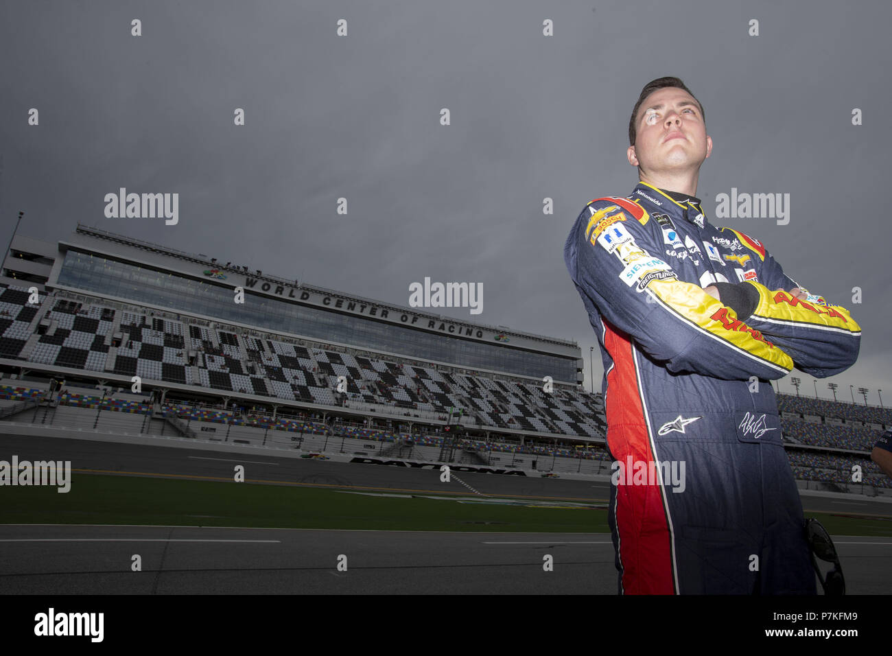 Axalta 88 2018 hi-res stock photography and images - Alamy