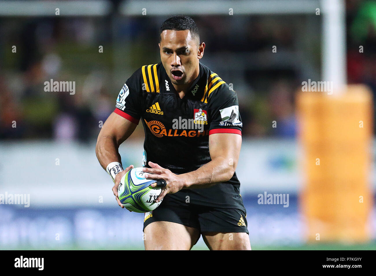 Waikato chiefs hi-res stock photography and images - Alamy