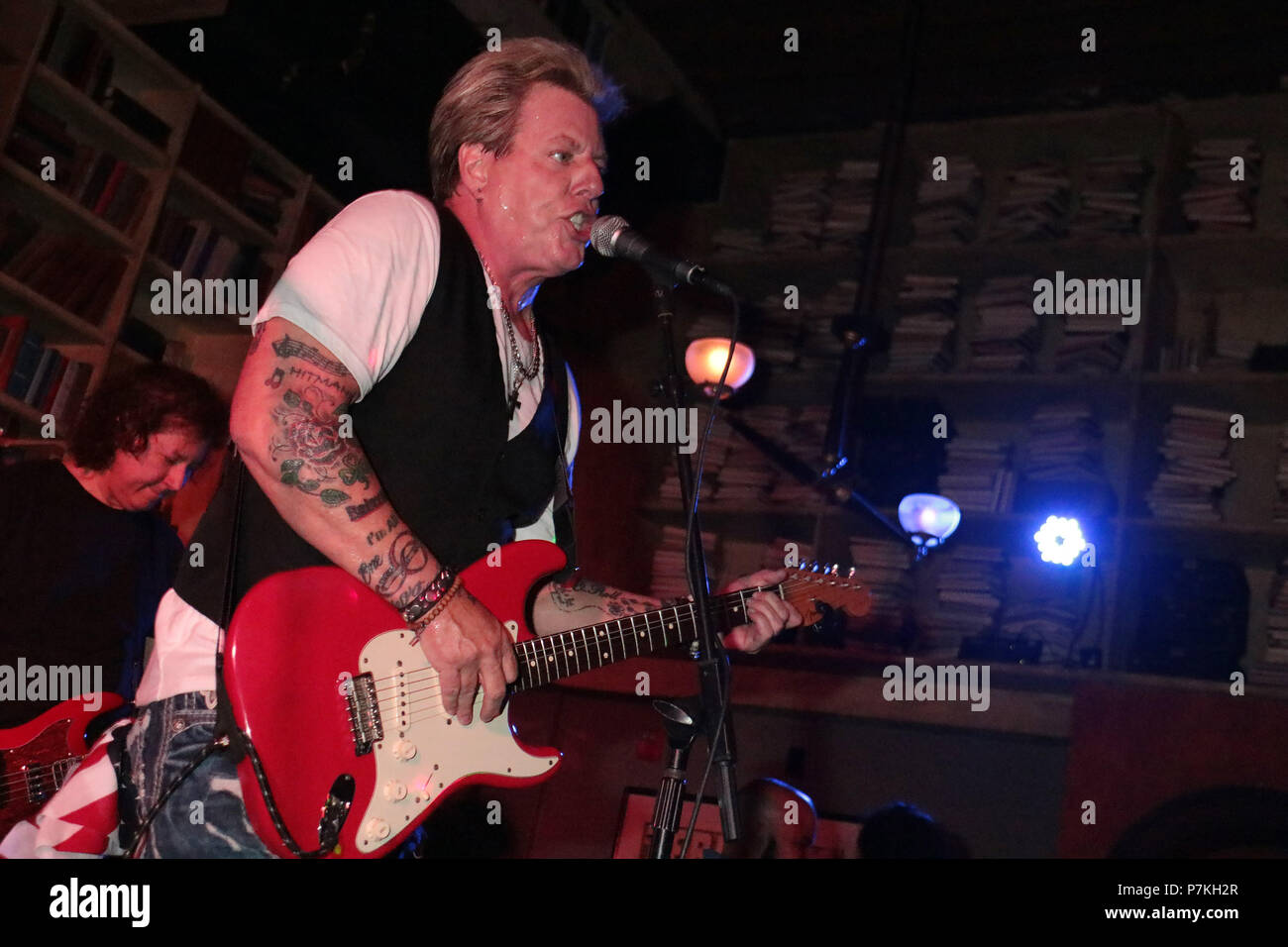 Joe finley hi-res stock photography and images - Alamy