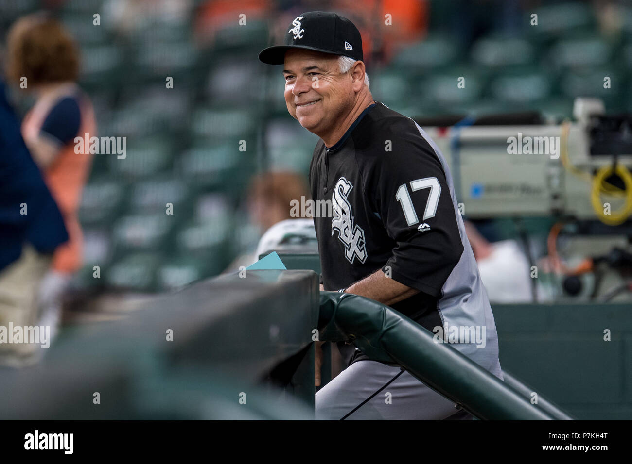 Rick renteria hi-res stock photography and images - Alamy