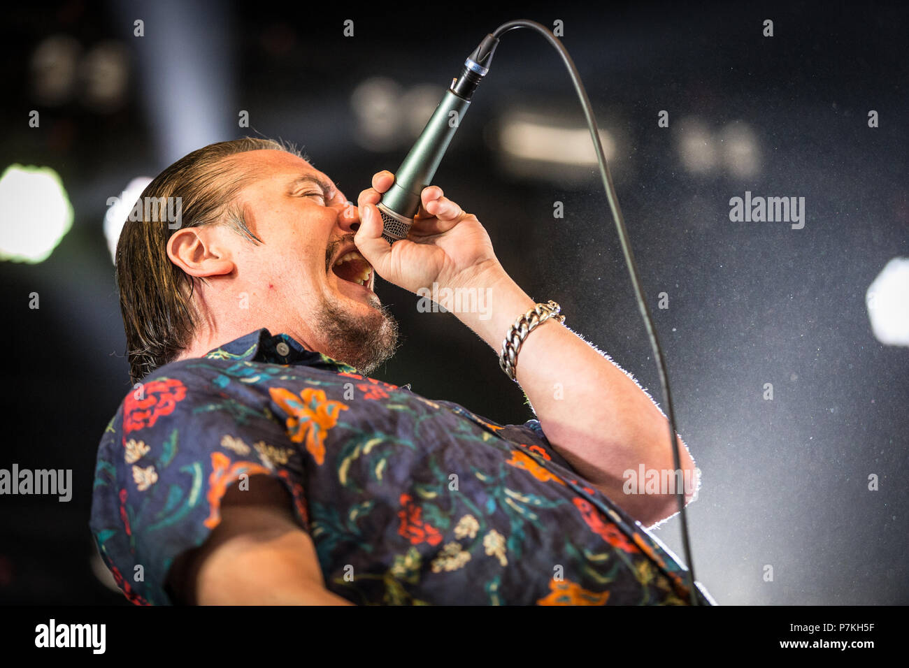 Michael allan patton hi-res stock photography and images - Alamy