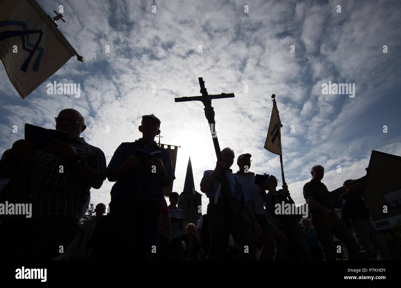 Telgte hi-res stock photography and images - Alamy