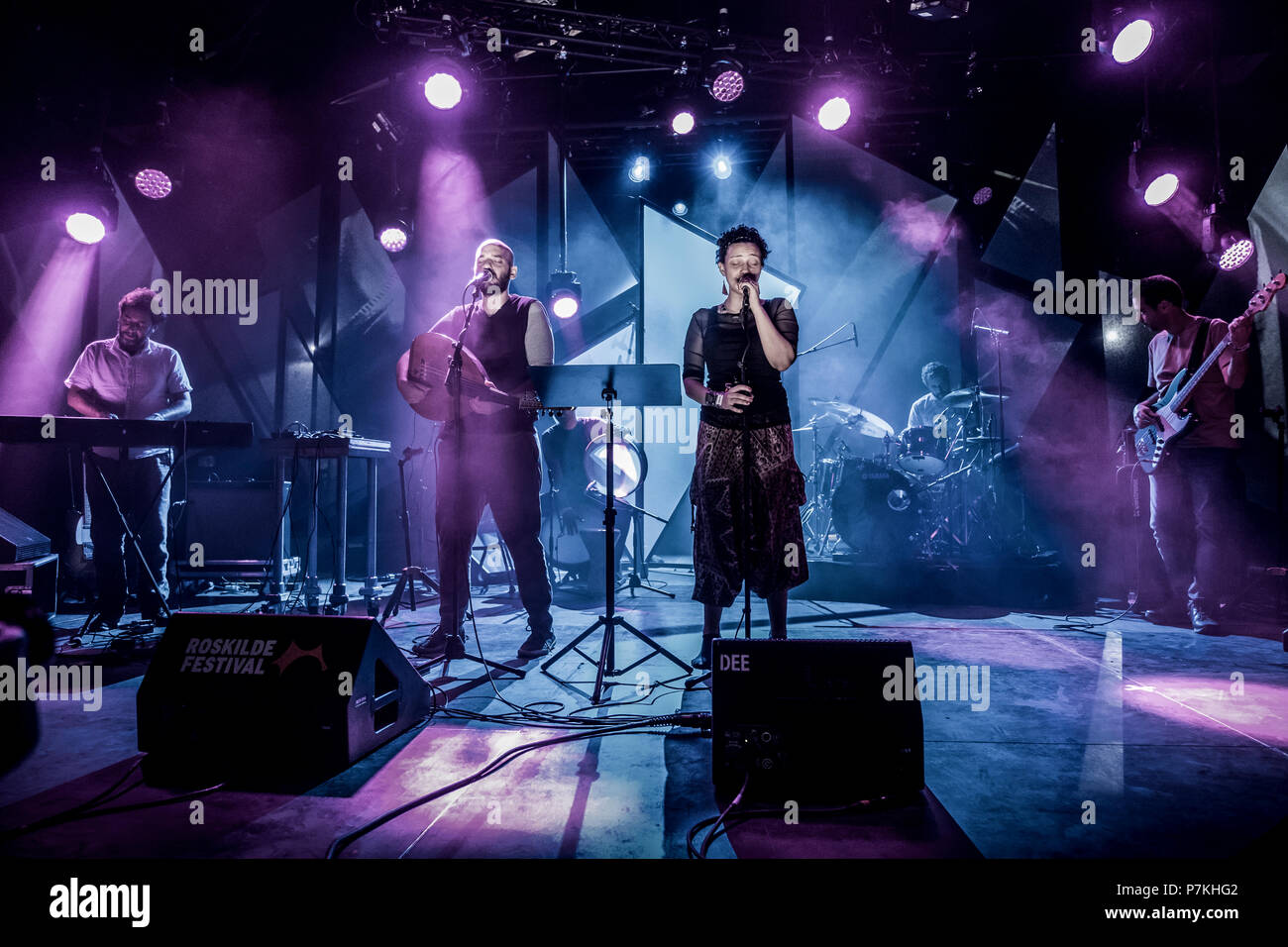 Egyptian musicians hi-res stock photography and images - Alamy