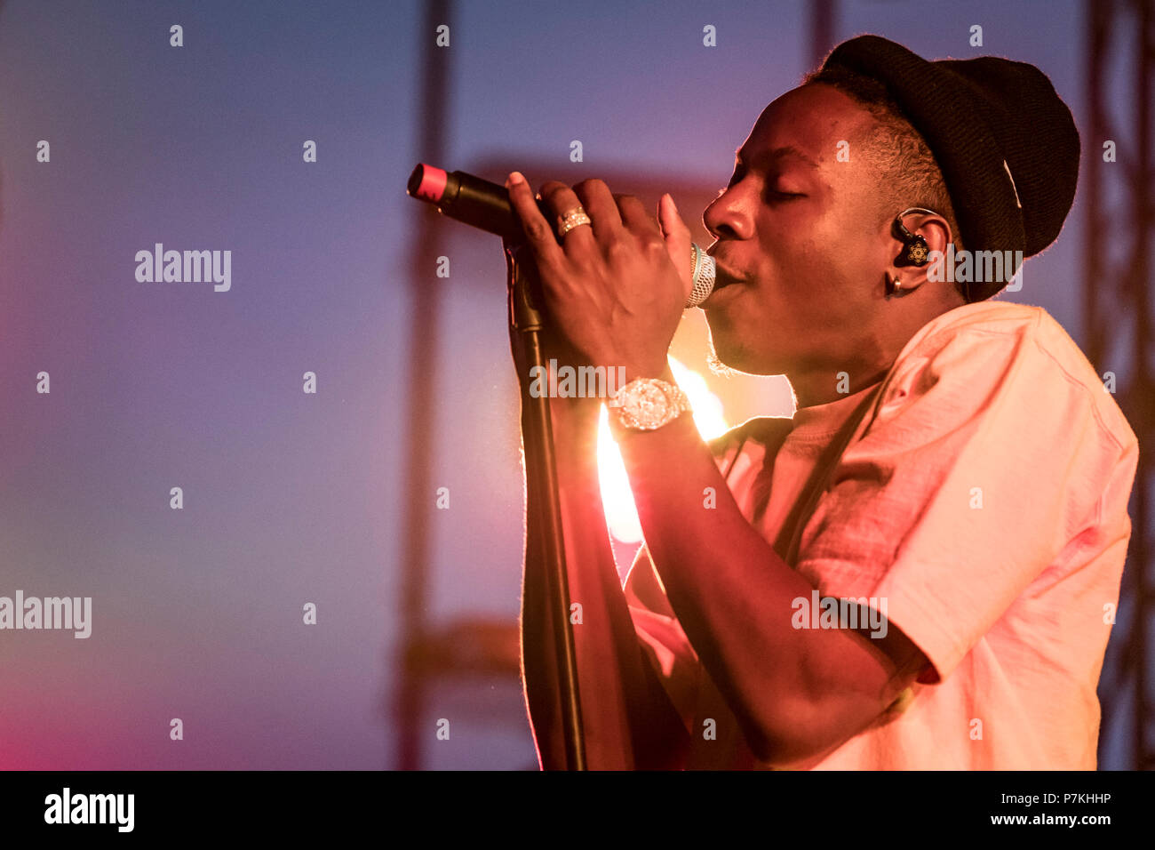 Joey m hi-res stock photography and images - Alamy