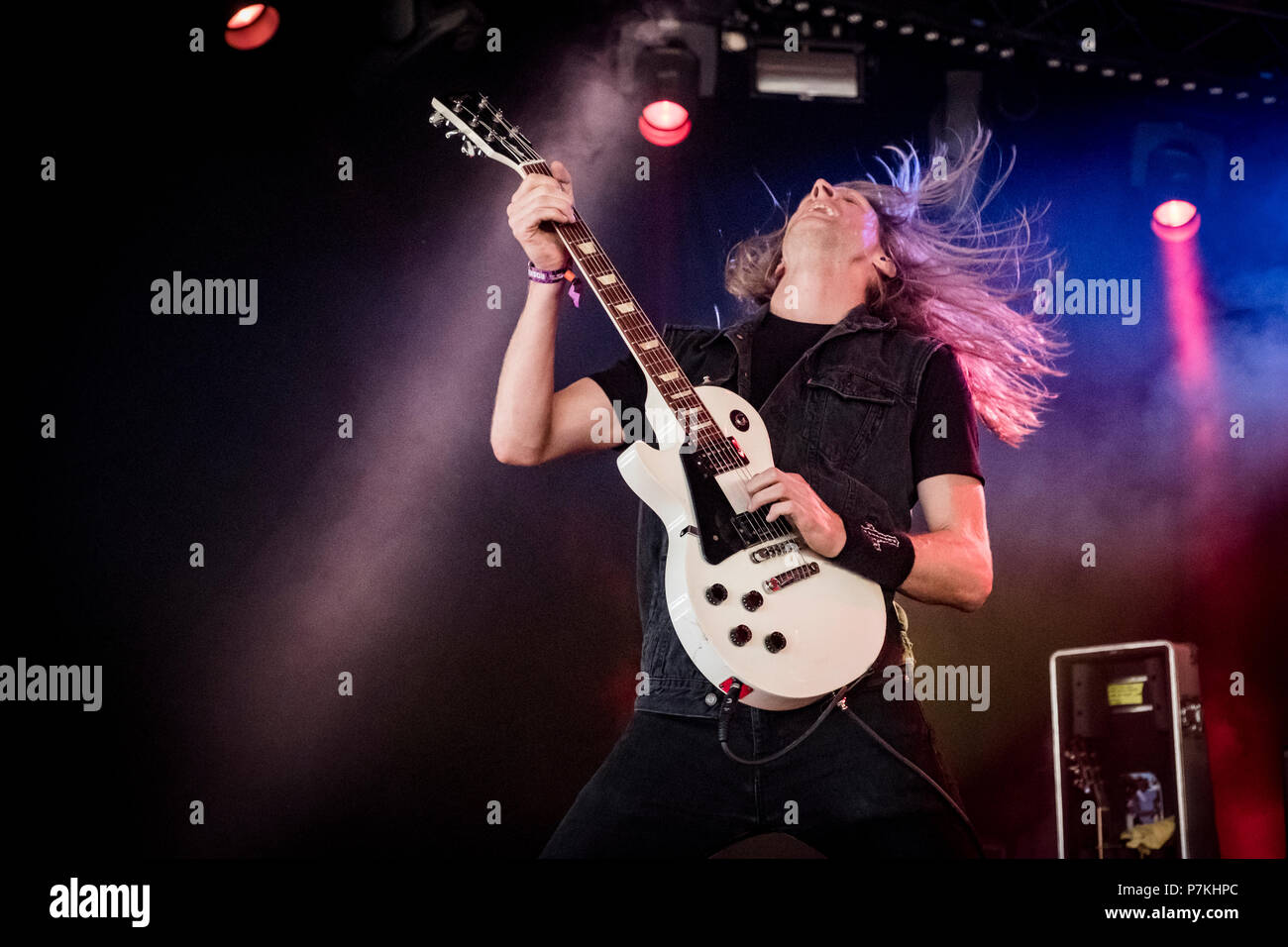 Scott hedrick hi-res stock photography and images - Alamy