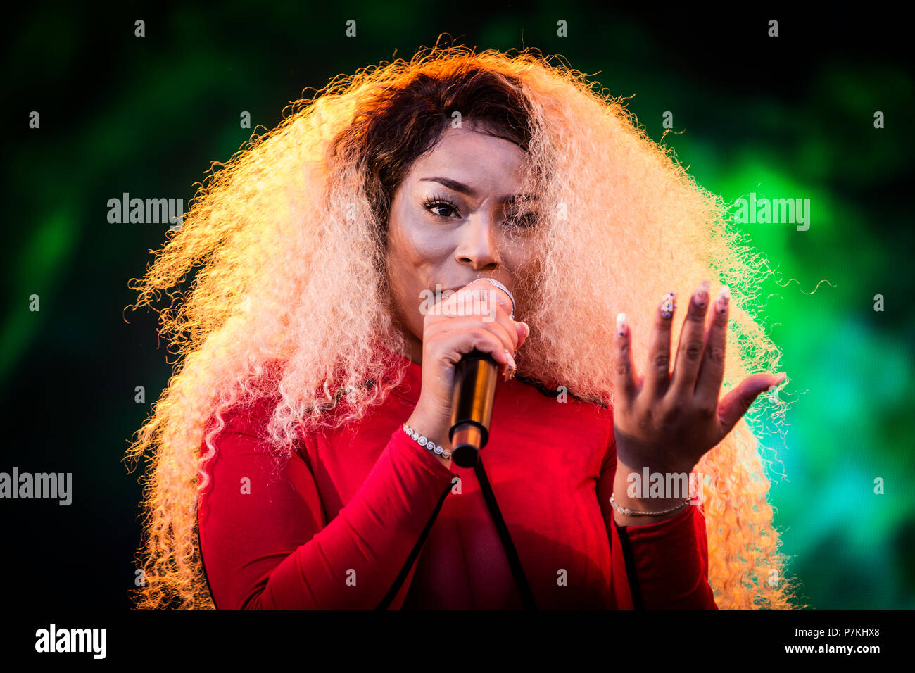 Stephanie victoria allen hi-res stock photography and images - Alamy