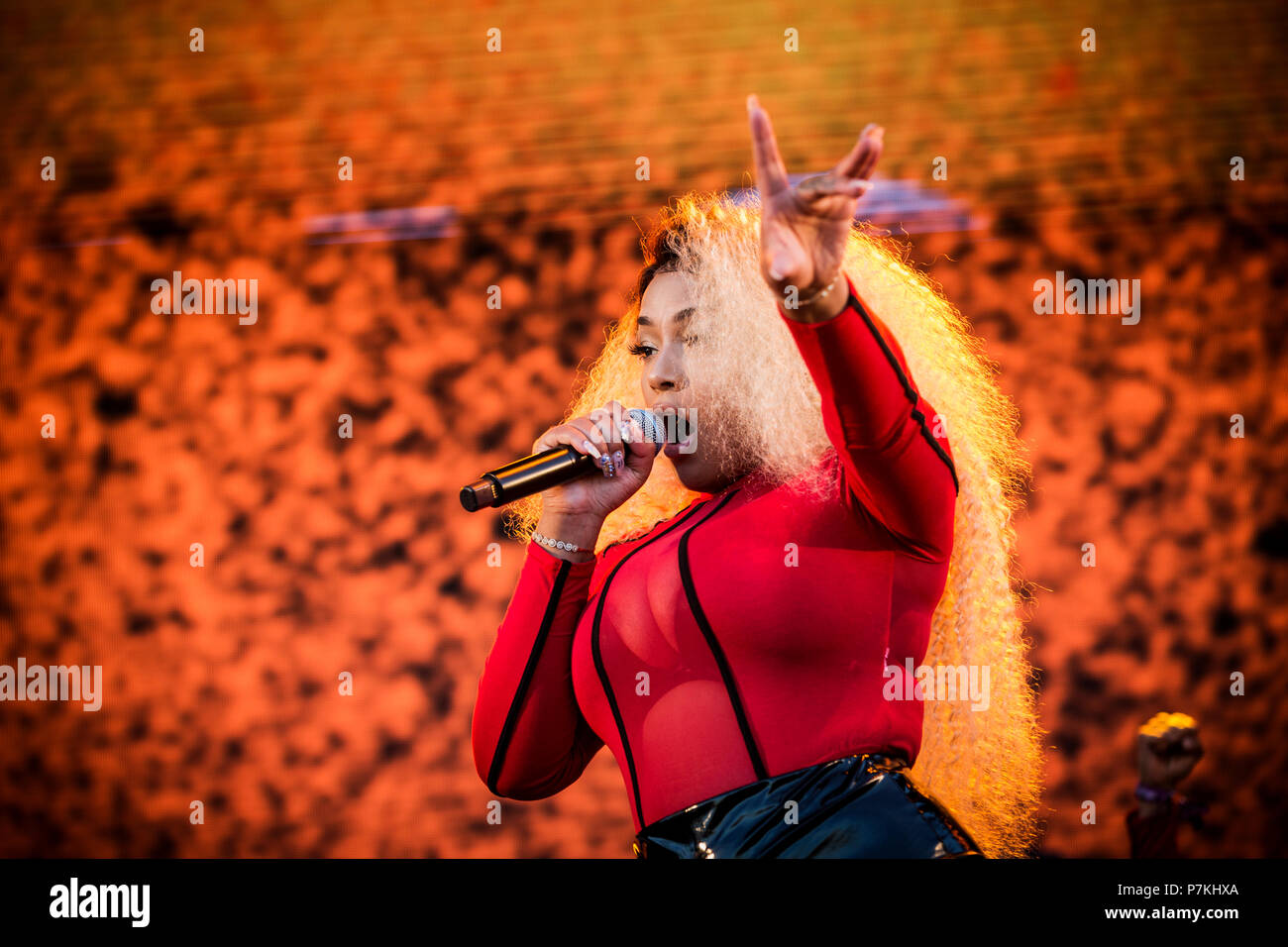 Stephanie victoria allen hi-res stock photography and images - Alamy