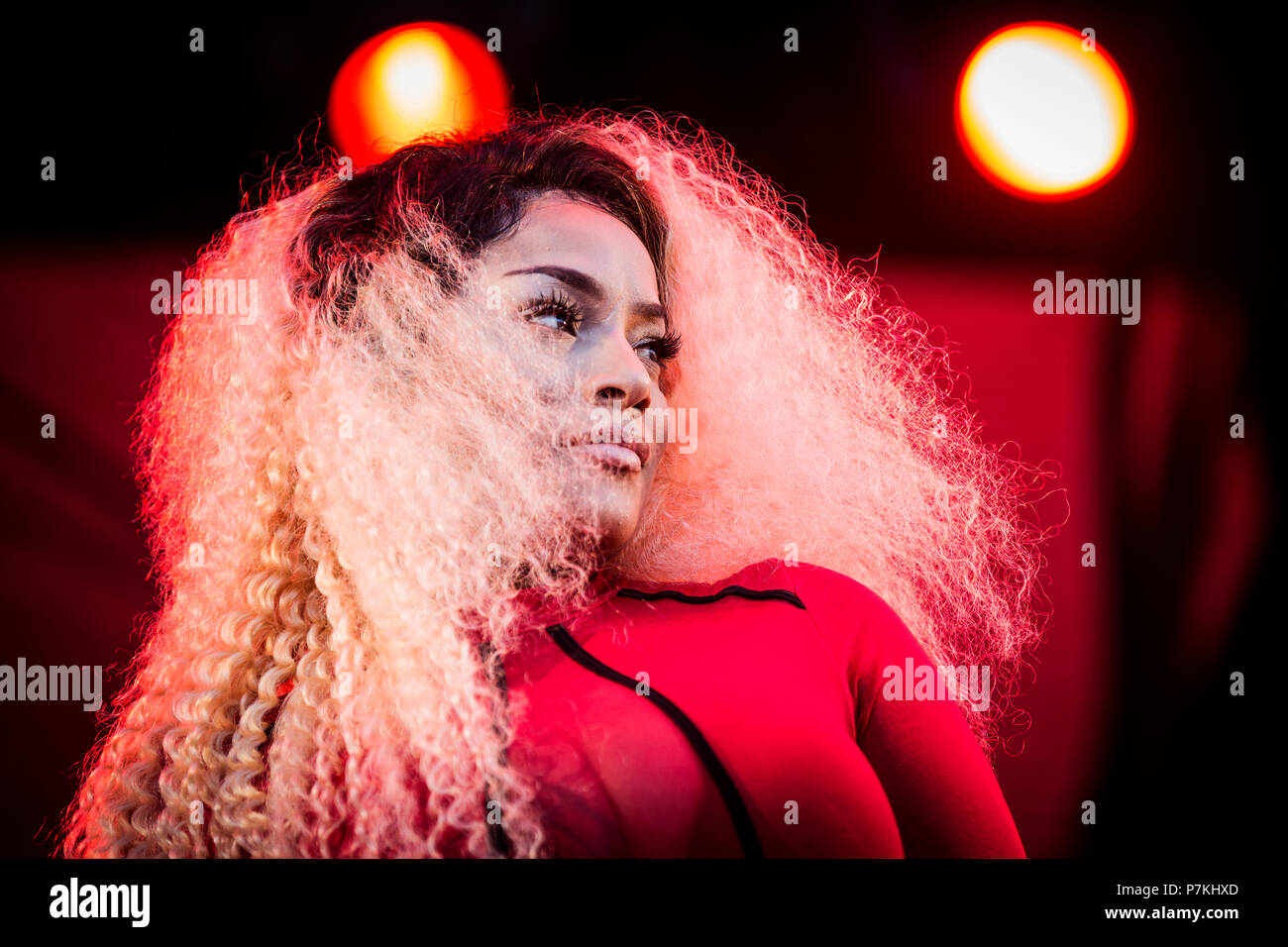 Stephanie victoria allen hi-res stock photography and images - Alamy