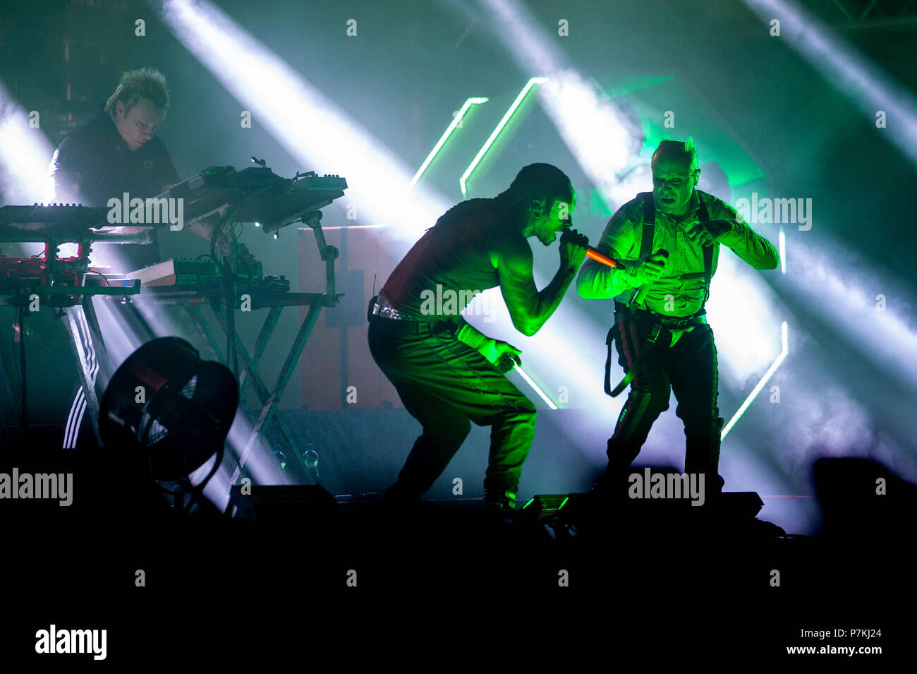 Maxim the prodigy hi-res stock photography and images - Alamy