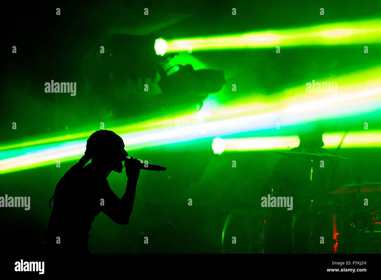 Maxim the prodigy hi-res stock photography and images - Alamy