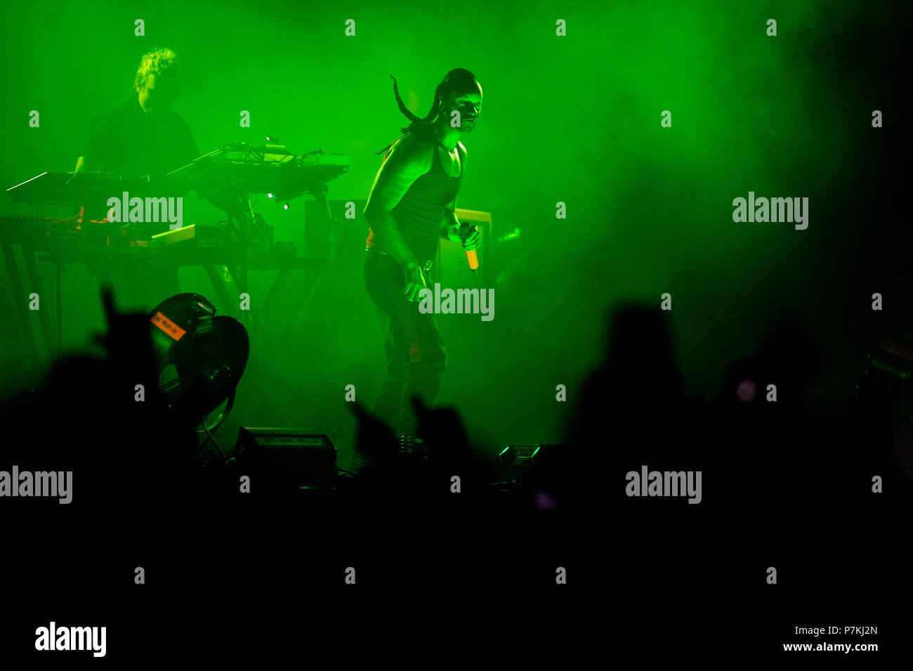 Maxim the prodigy hi-res stock photography and images - Alamy