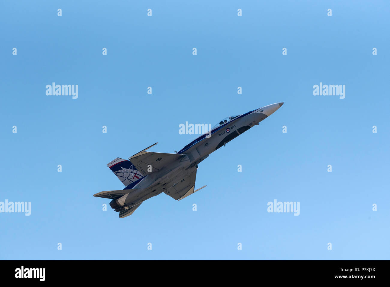 Royal canadian air force station hi-res stock photography and images ...