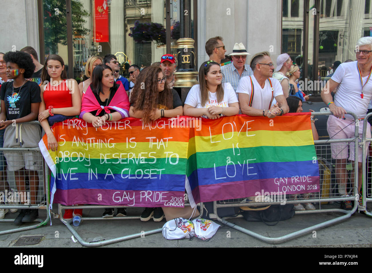 Londons queer culture hi-res stock photography and images - Alamy