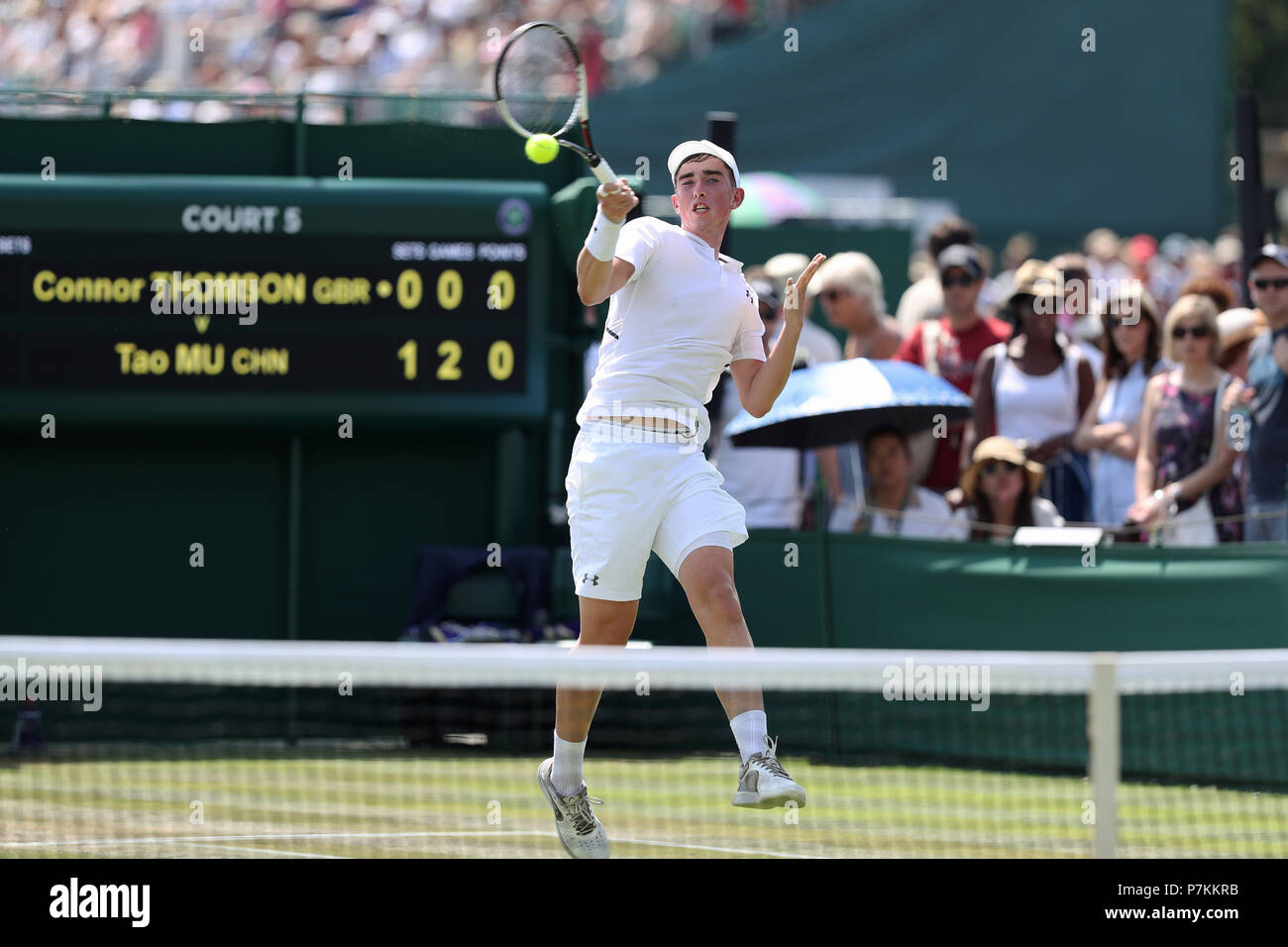 Connor thomson hi-res stock photography and images - Alamy