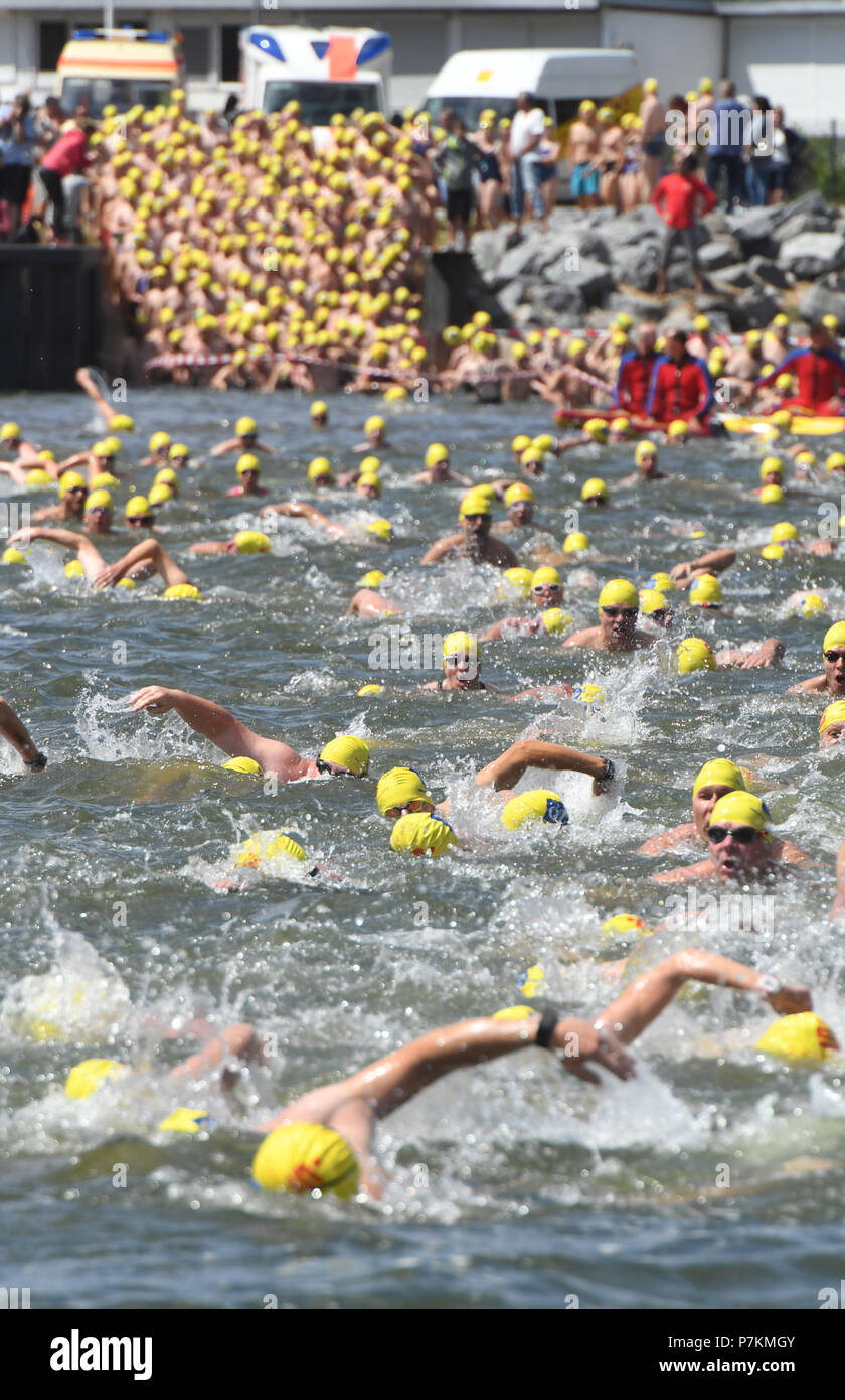 Strela Sound High Resolution Stock Photography and Images - Alamy