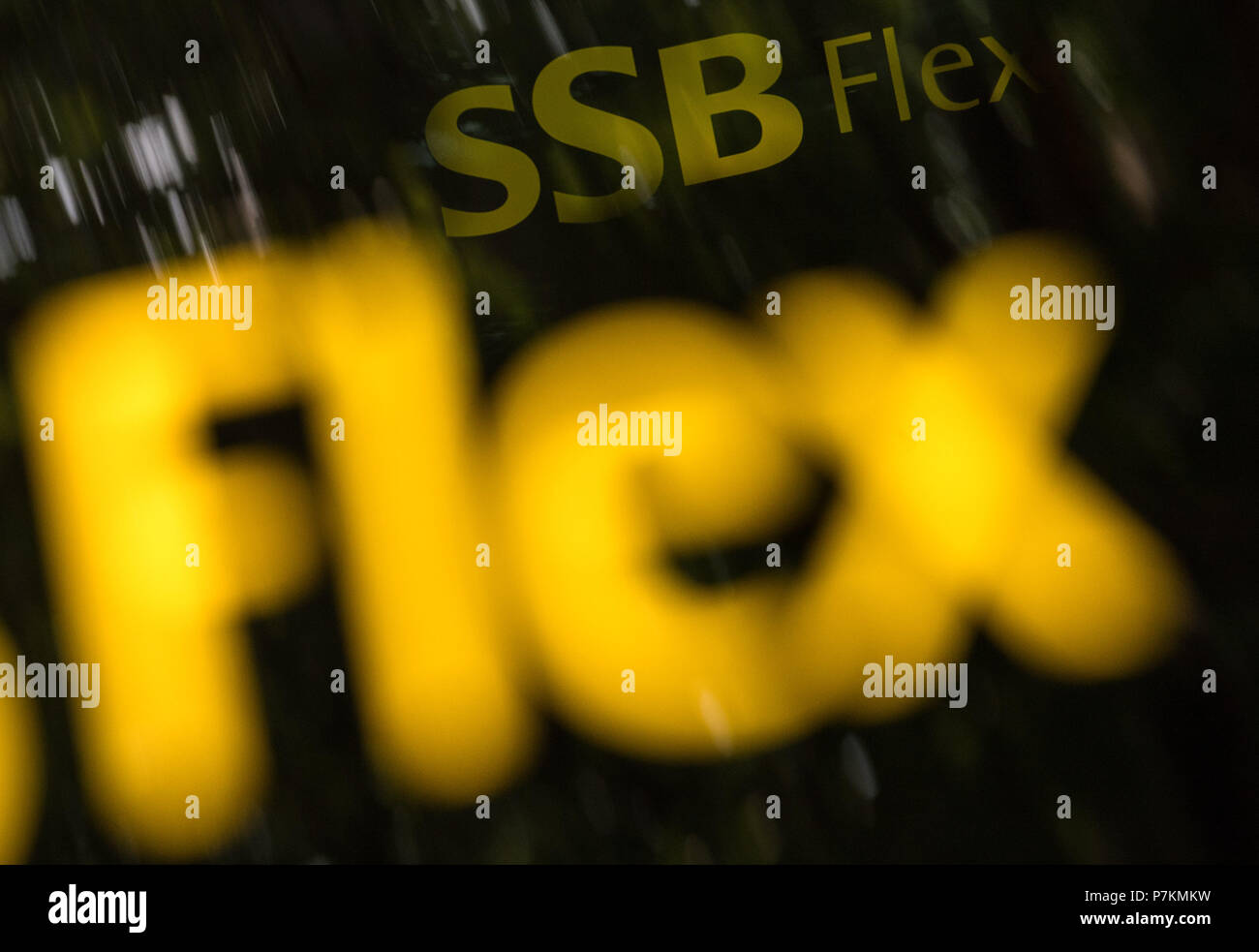 Ssb logo hi-res stock photography and images - Alamy