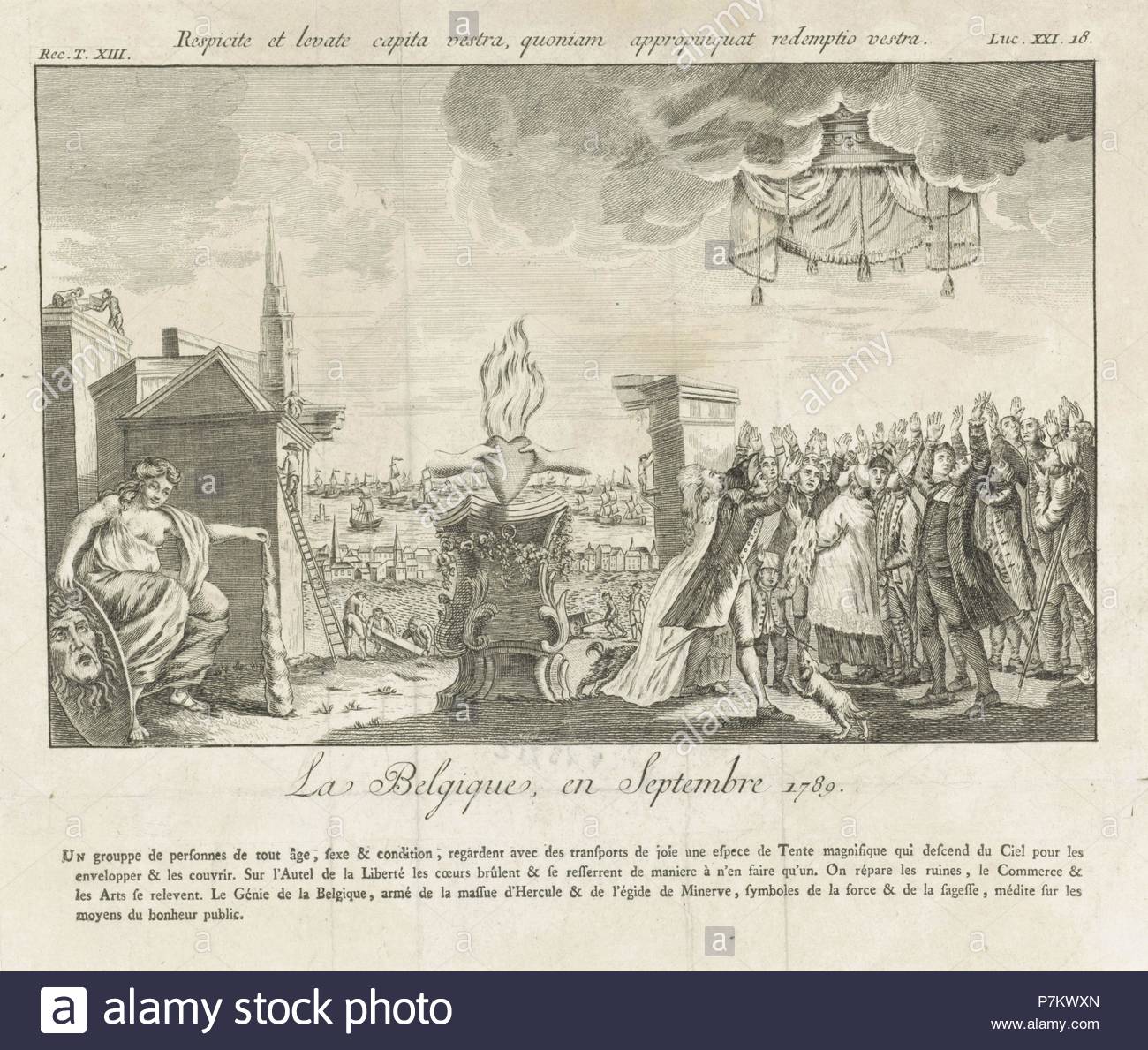 Belgian Revolution Stock Photos & Belgian Revolution Stock Images - Alamy