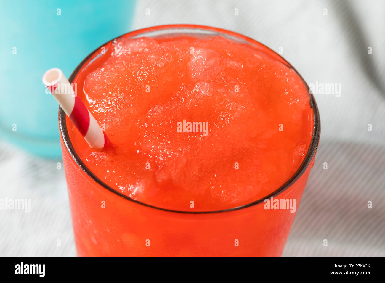 Icee slushie hi-res stock photography and images - Alamy