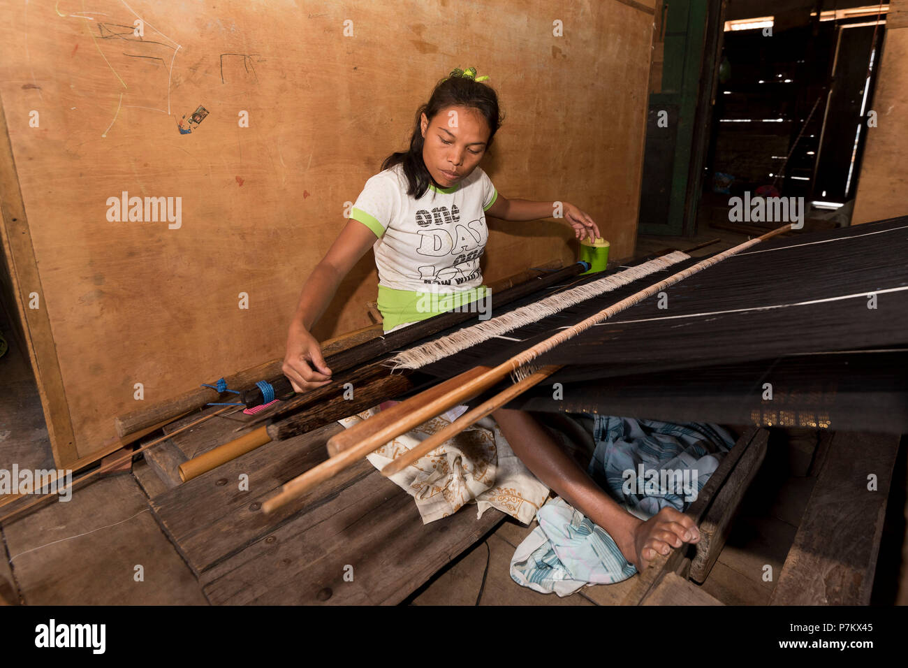 Batak culture hi-res stock photography and images - Alamy