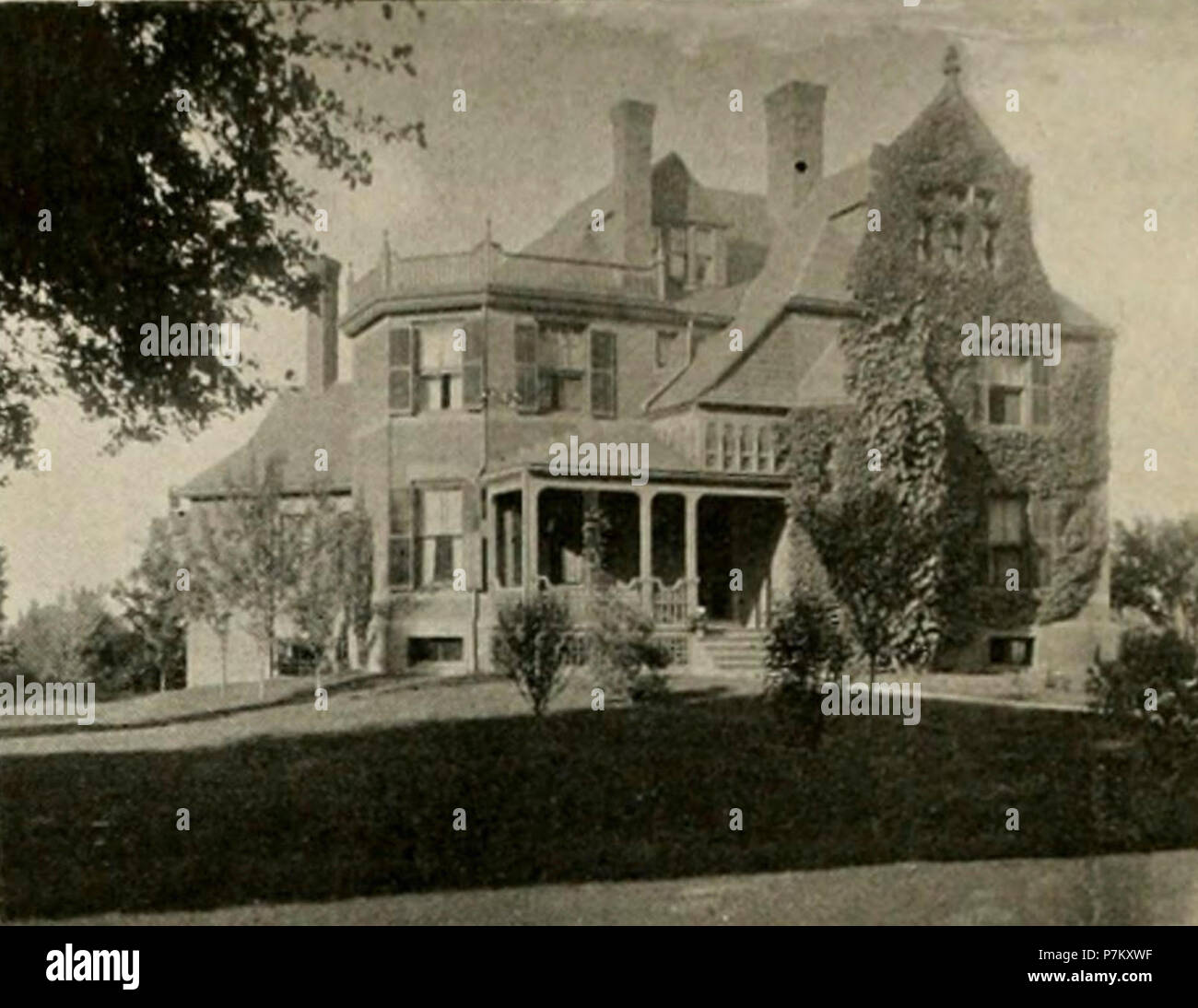 Northampton ma hi-res stock photography and images - Alamy