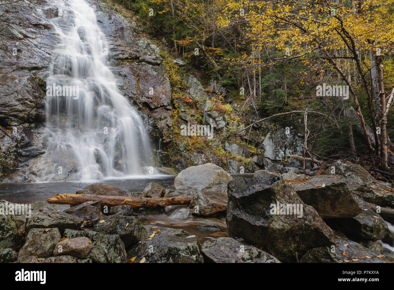 Nancy cascades hi-res stock photography and images - Alamy