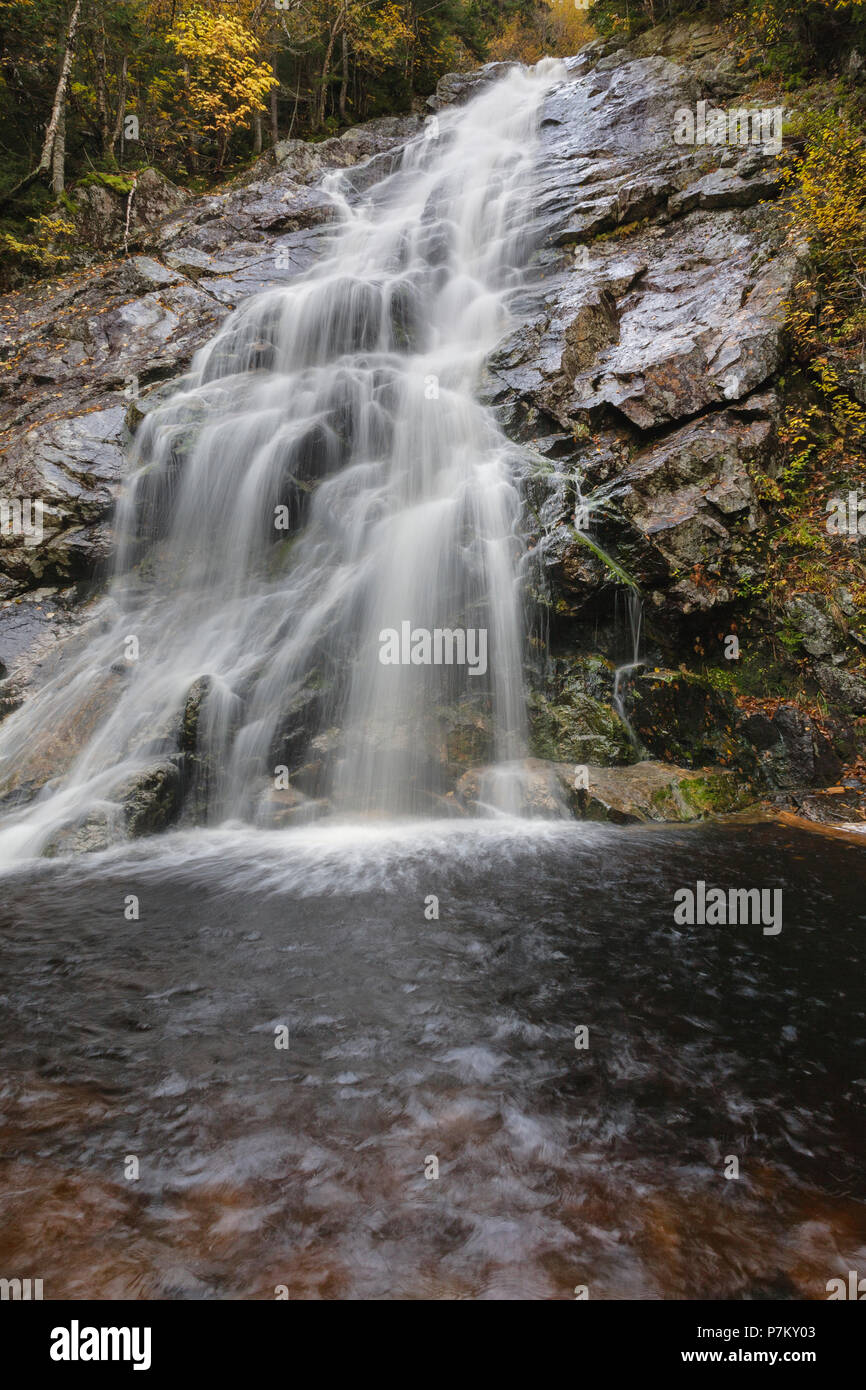 Nancy brook cascades hi-res stock photography and images - Alamy