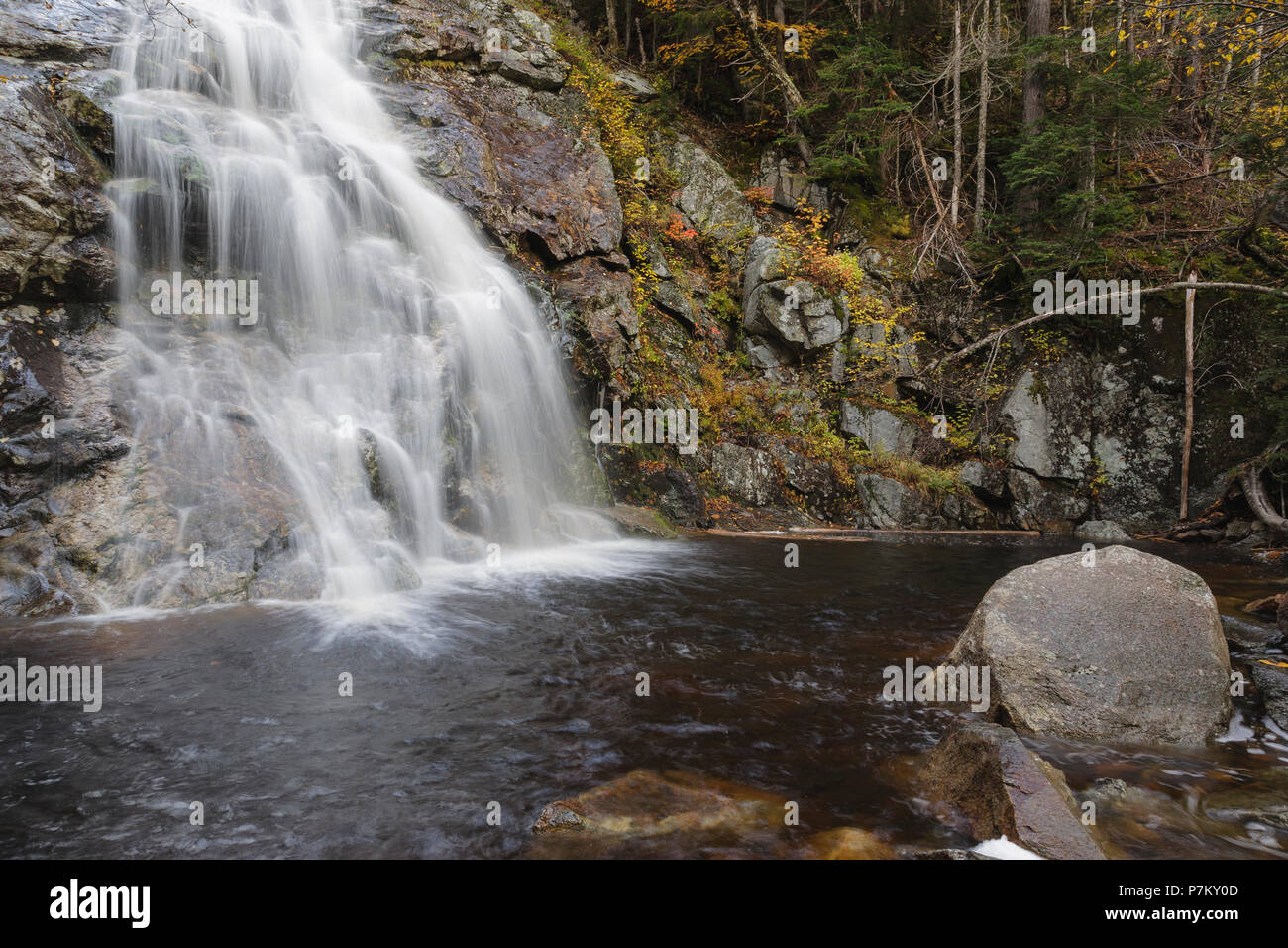 Nancy cascades hi-res stock photography and images - Alamy