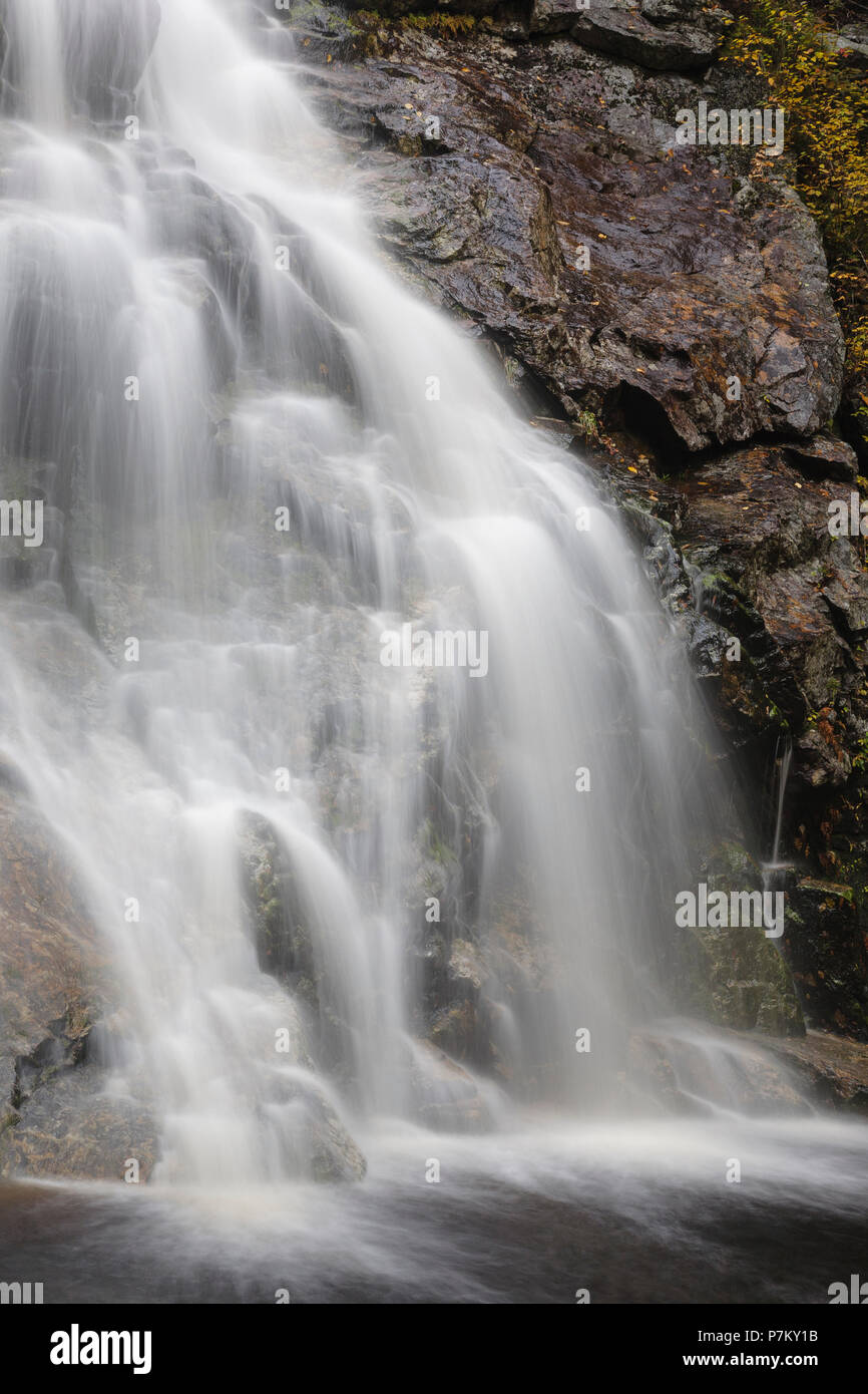 Nancy cascades hi-res stock photography and images - Alamy