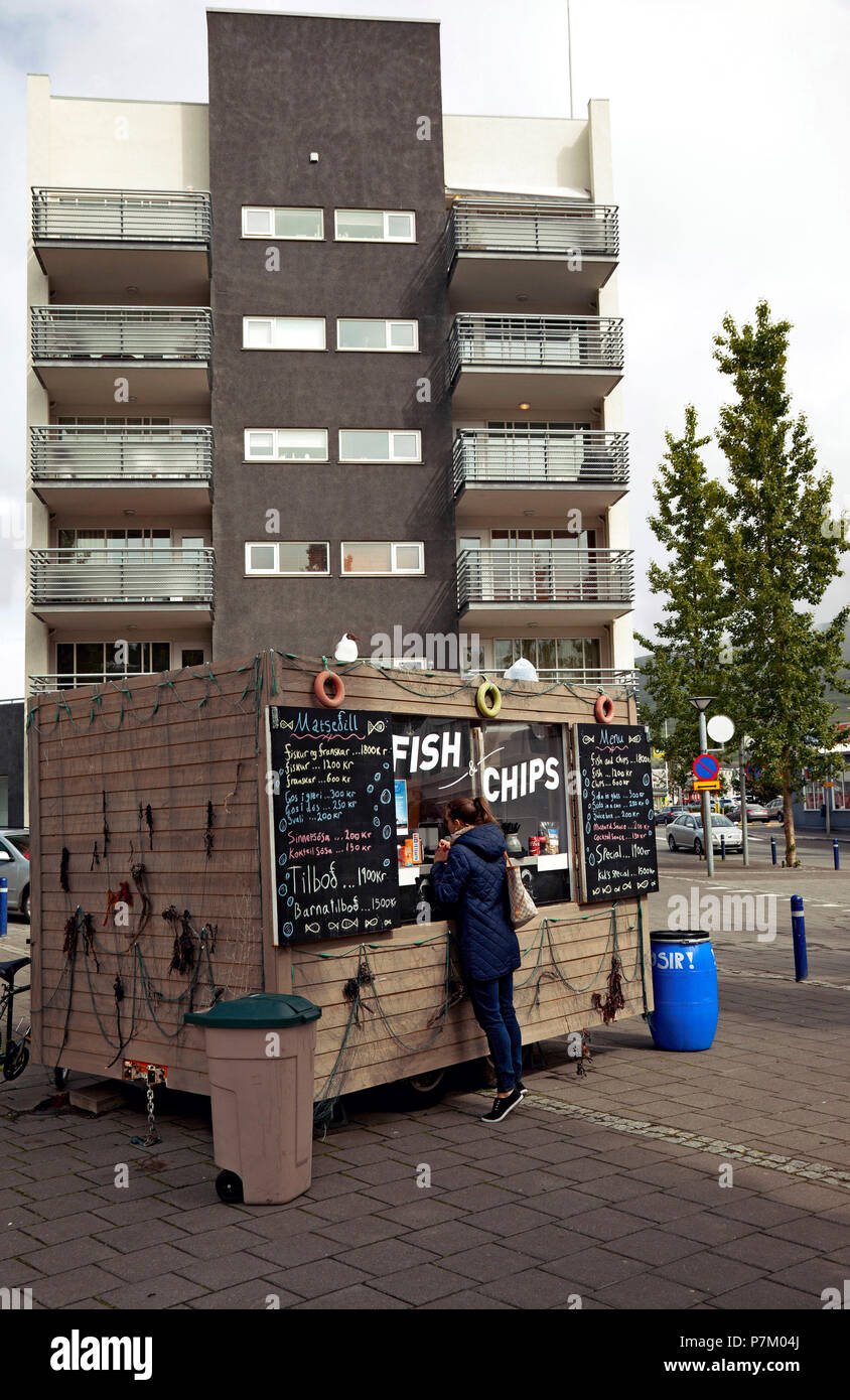 Residential snack hi-res stock photography and images - Alamy