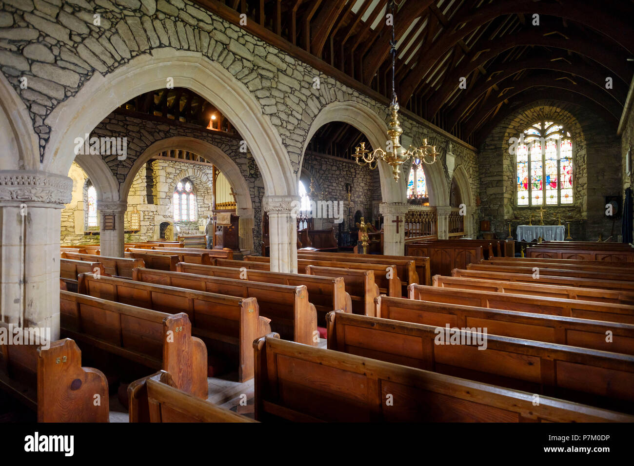 St just penwith hi-res stock photography and images - Alamy