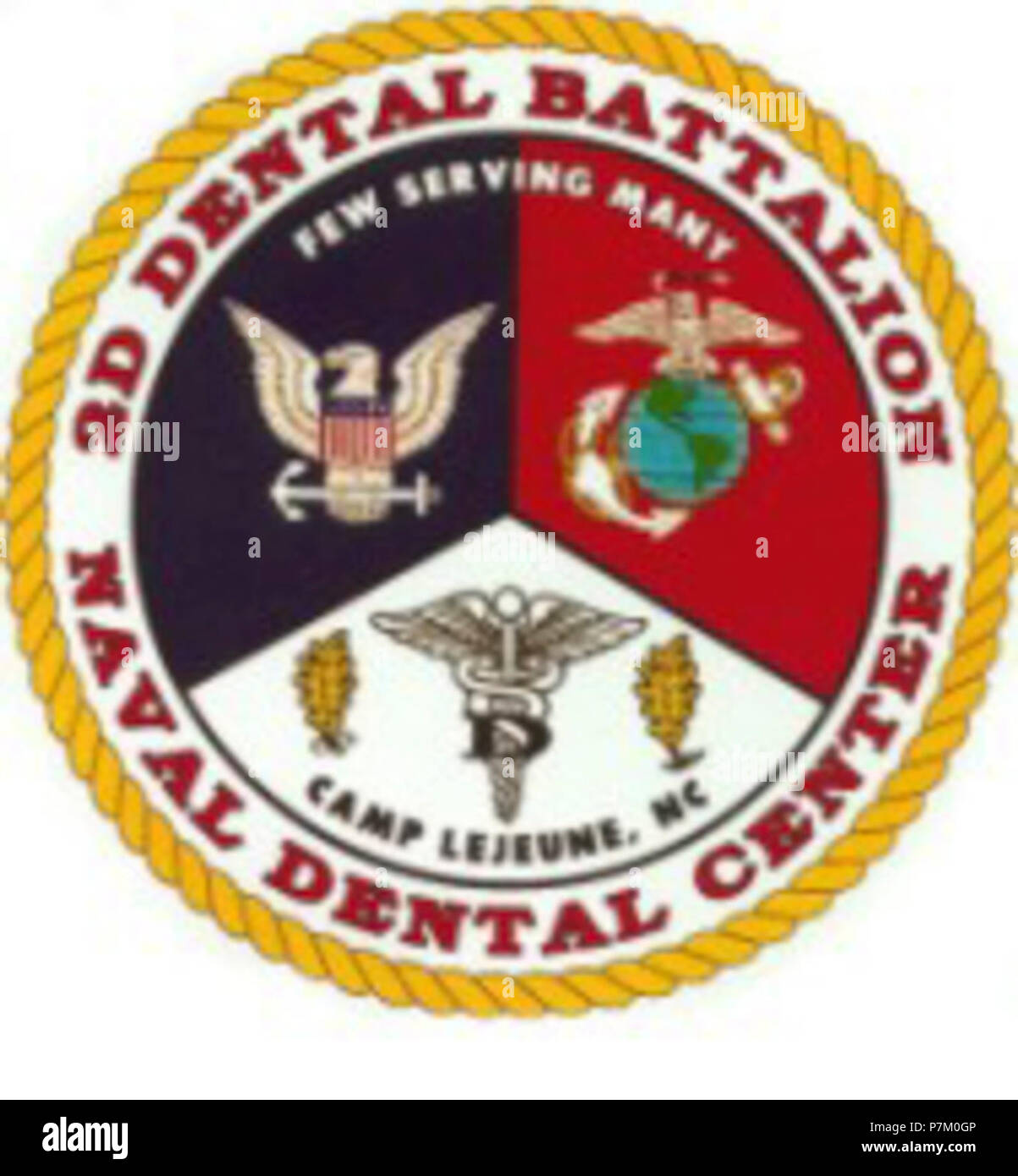 Dental battalion hi-res stock photography and images - Alamy