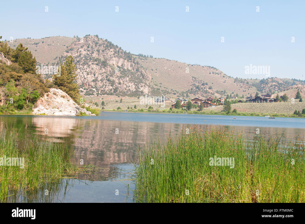 June Lake Loop Stock Photos & June Lake Loop Stock Images - Alamy