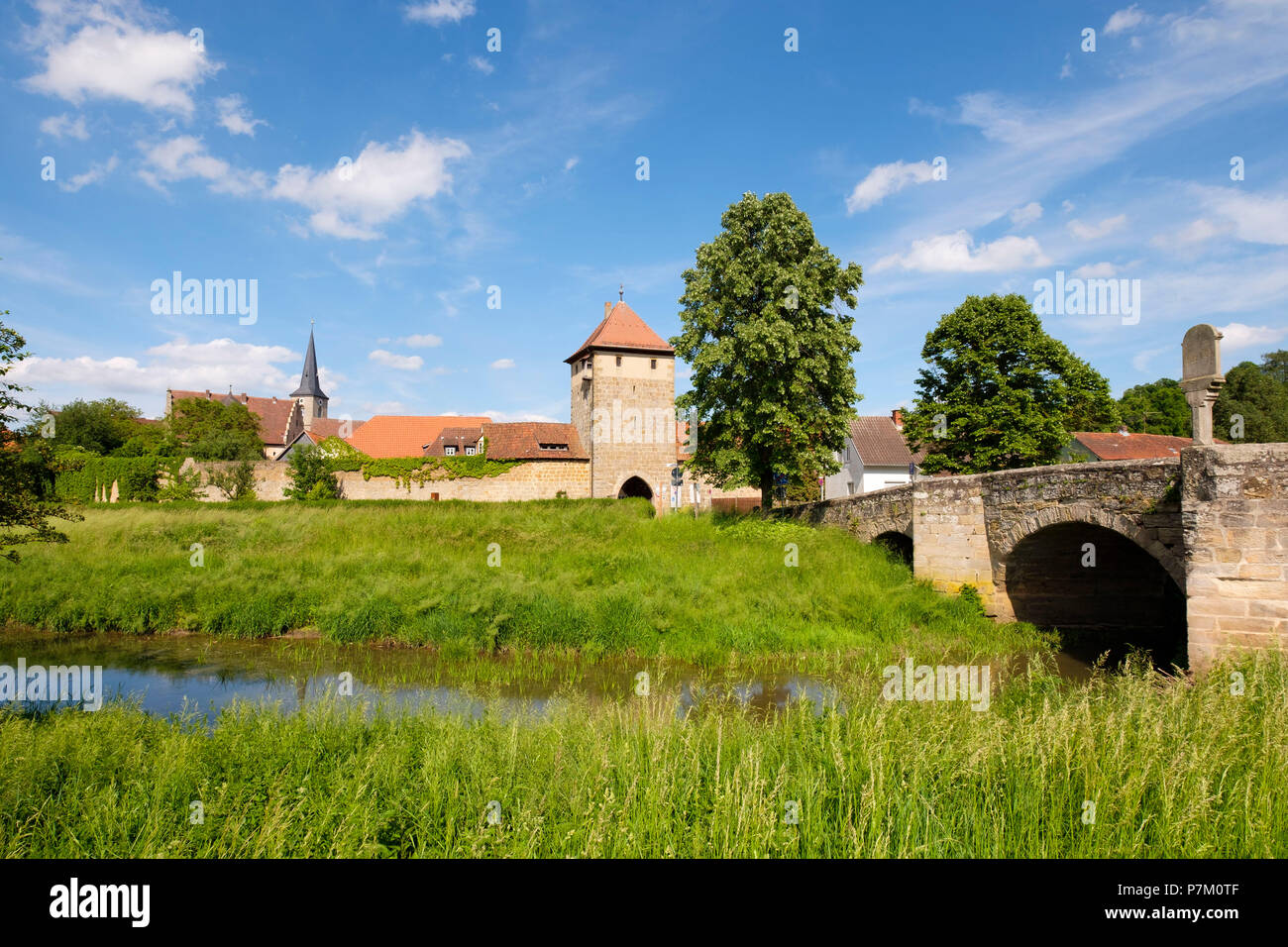 Rothenberg germany hi-res stock photography and images - Alamy
