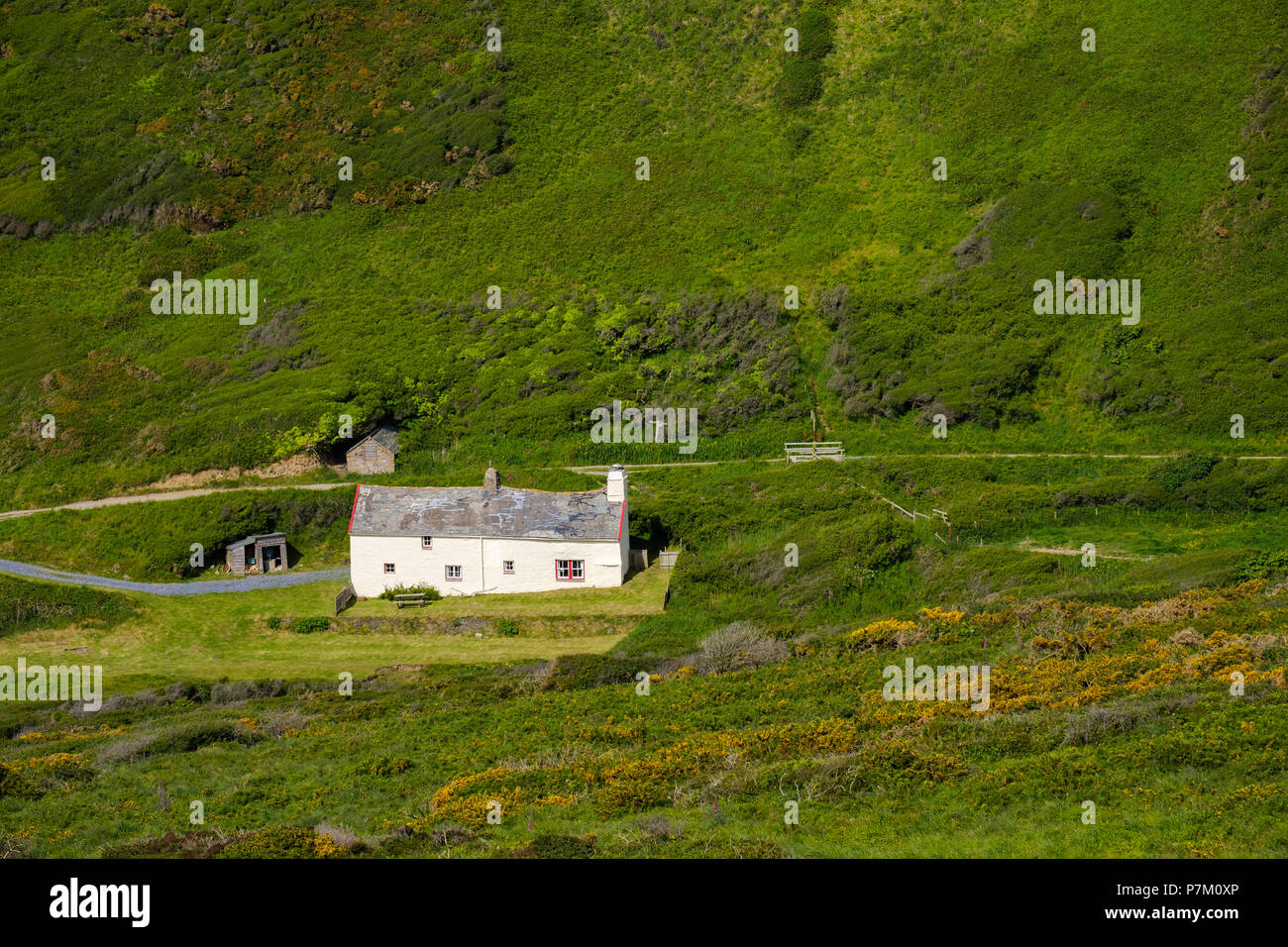 Blackpool mill hi-res stock photography and images - Alamy
